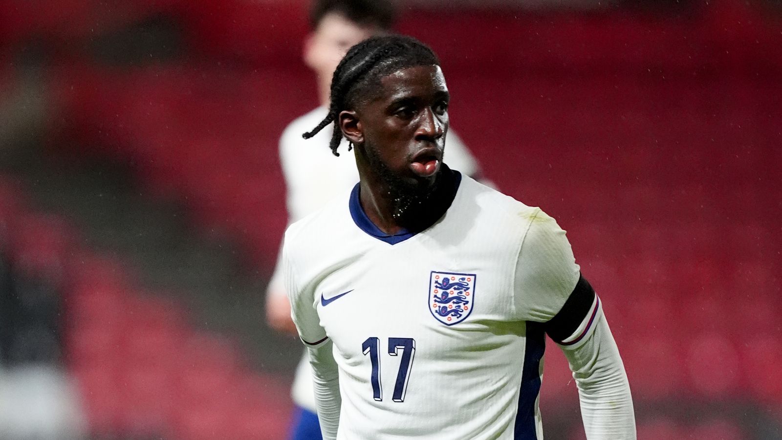 Samuel Iling-Junior exclusive: On-loan Bologna winger determined to ...