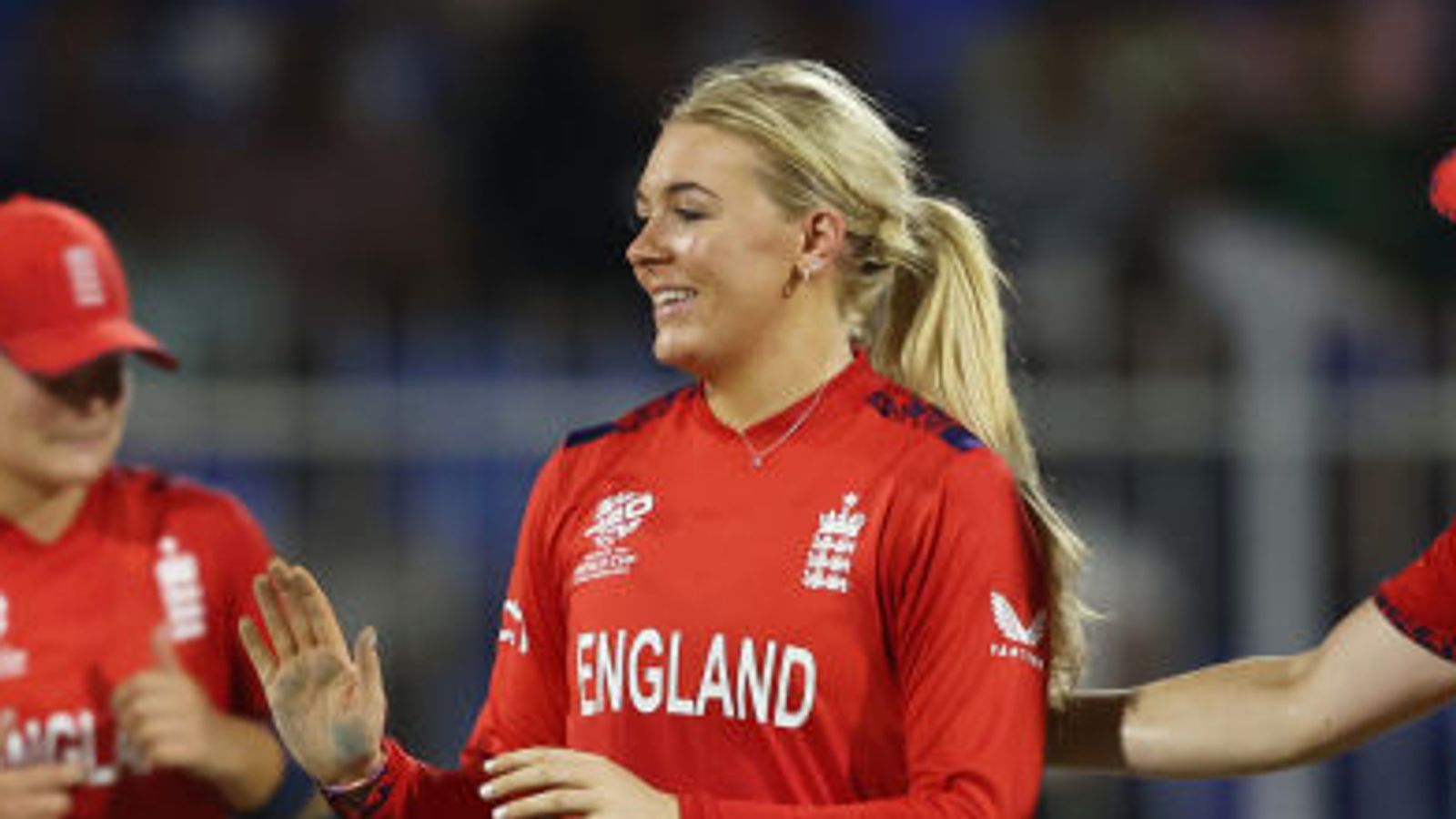 South Africa vs England: Over-by-over updates from second women's T20 ...