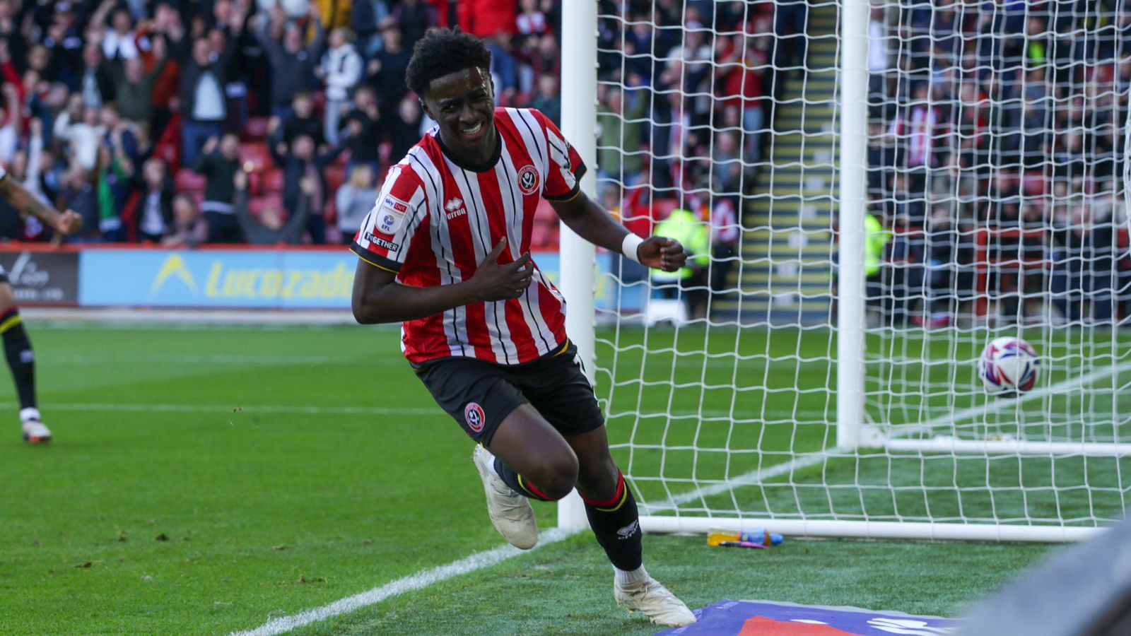 EFL highlights, tables, reports: Watford, Sheff Utd & Derby all win ...