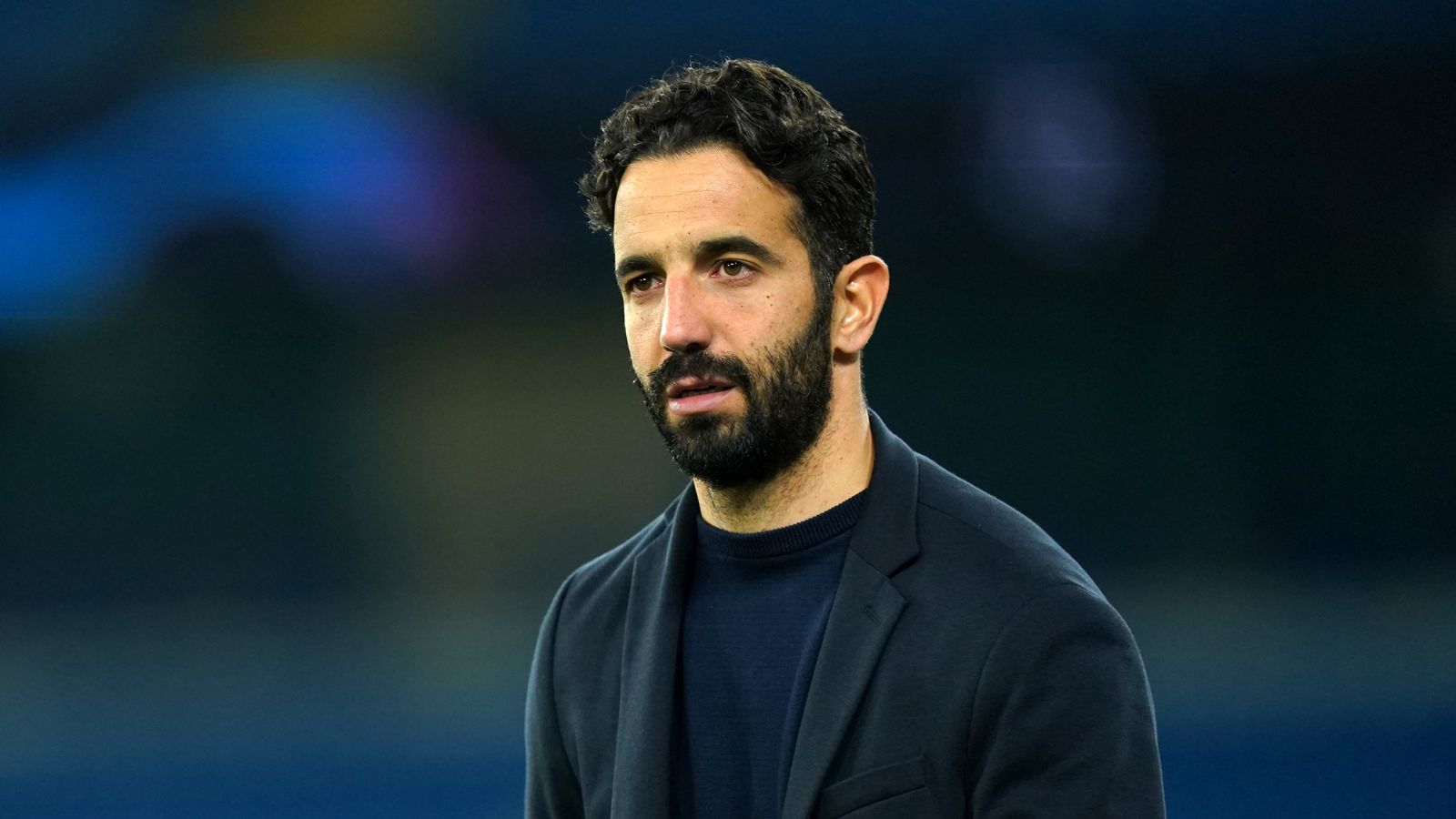 Ruben Amorim: Sporting boss could be in position at Man Utd in time to face Chelsea, live on Sky ...