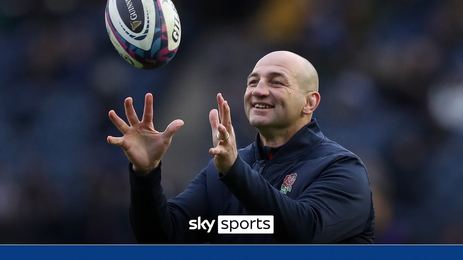 England prepare for tough Autumn International schedule | Big boosts ...