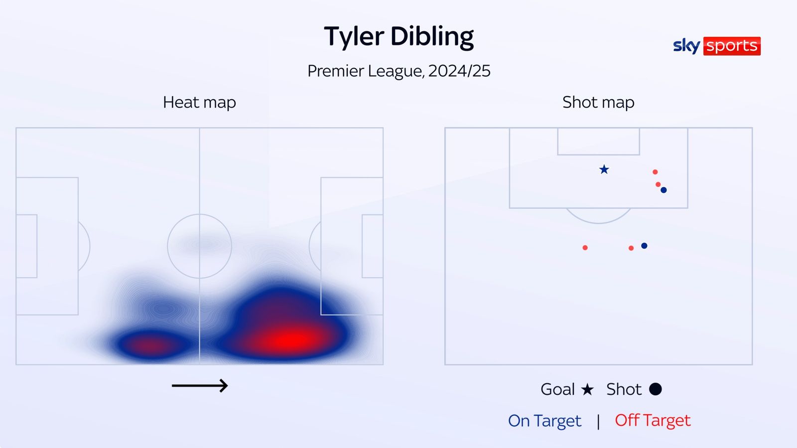 Tyler Dibling: Why Southampton's teenage wonderkid a light in the dark ...