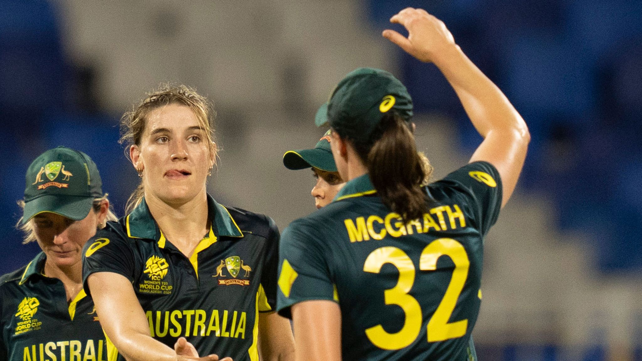 All today's scorecards | Cricket News | Sky Sports