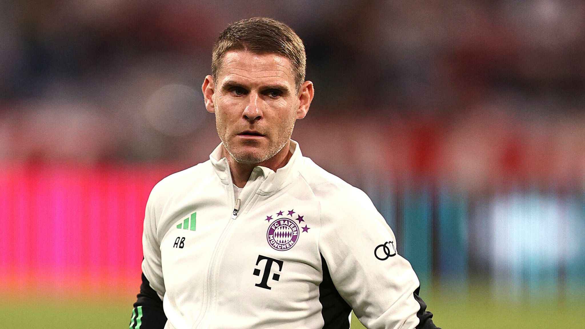 Who is Anthony Barry? From Accrington Stanley to England's 'set-piece ...