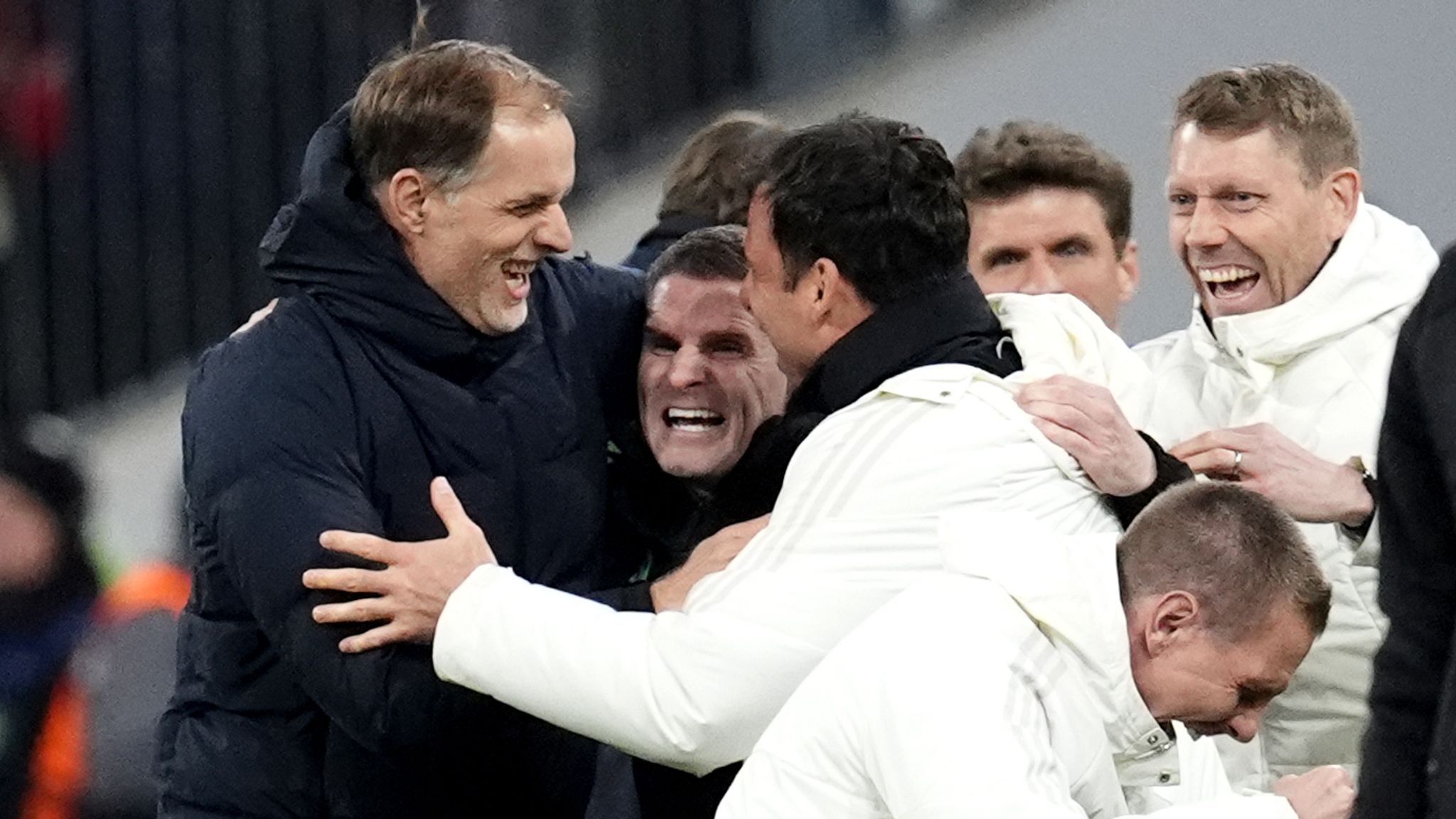 Who is Anthony Barry? From Accrington Stanley to England's 'set-piece ...