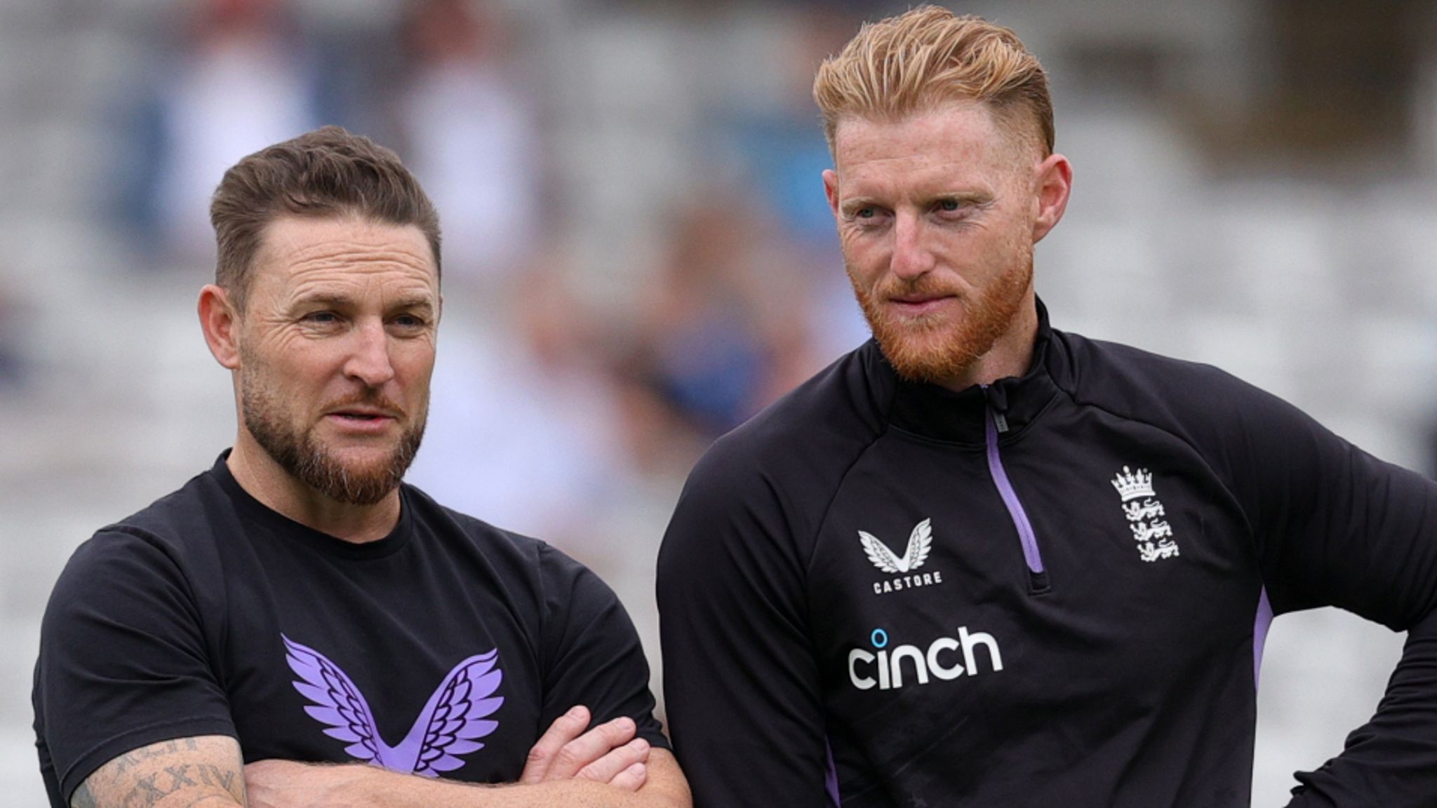 Will Bazball work for England against Australia in The Ashes? Darren ...