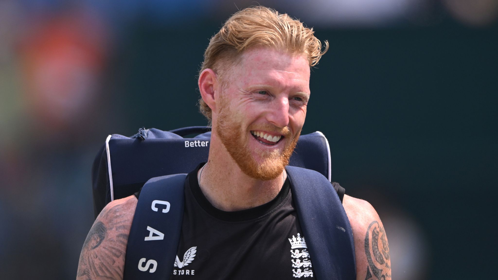 Ben Stokes moves to ease any concerns over his fitness ahead of England ...