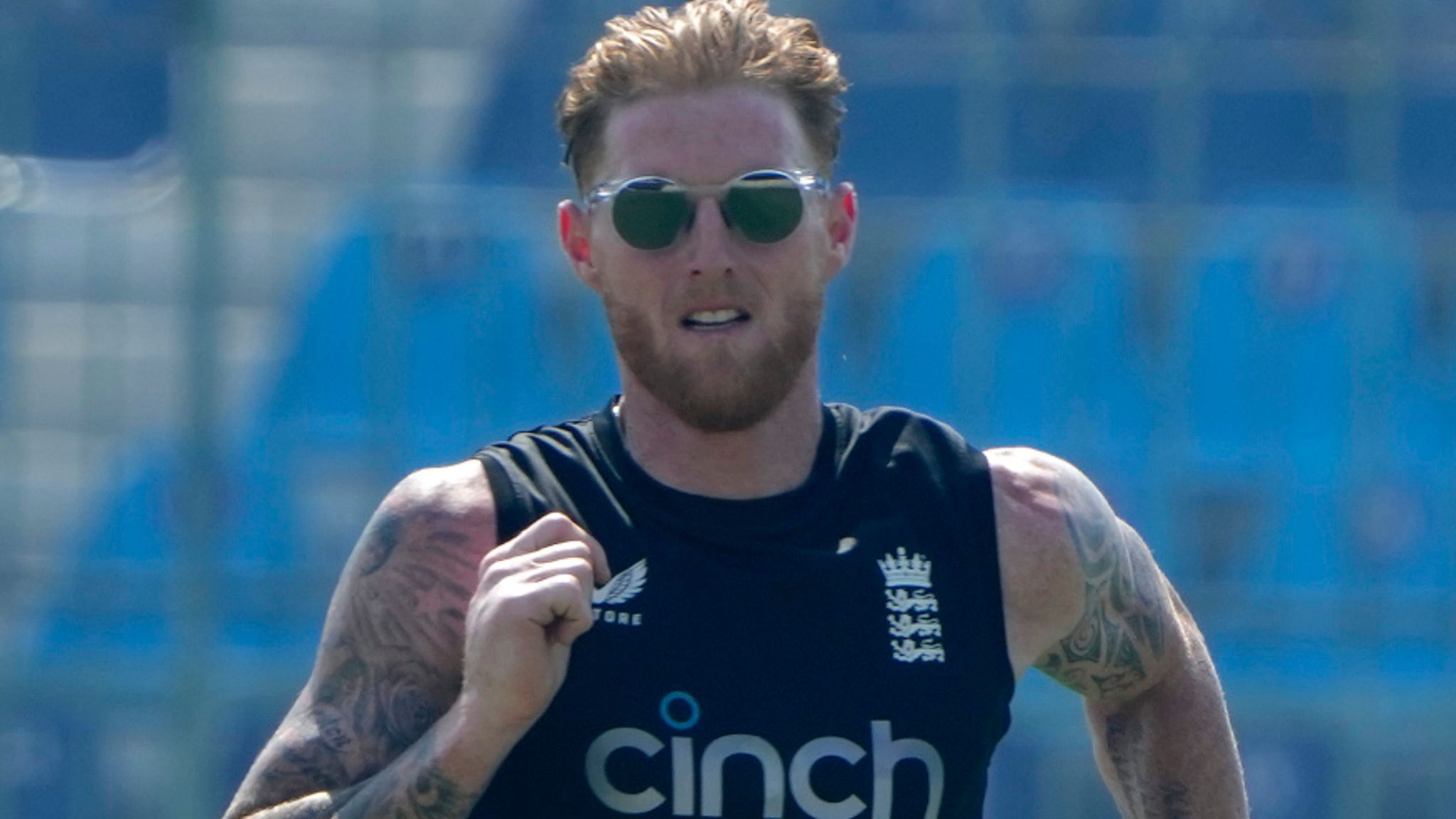 Pakistan vs England: Ben Stokes returns to side for second Test after ...