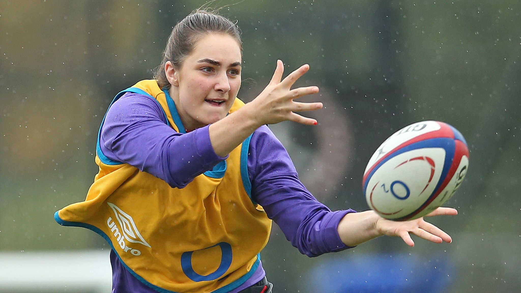 England's Red Roses make three changes for WXV1 title-decider vs hosts ...