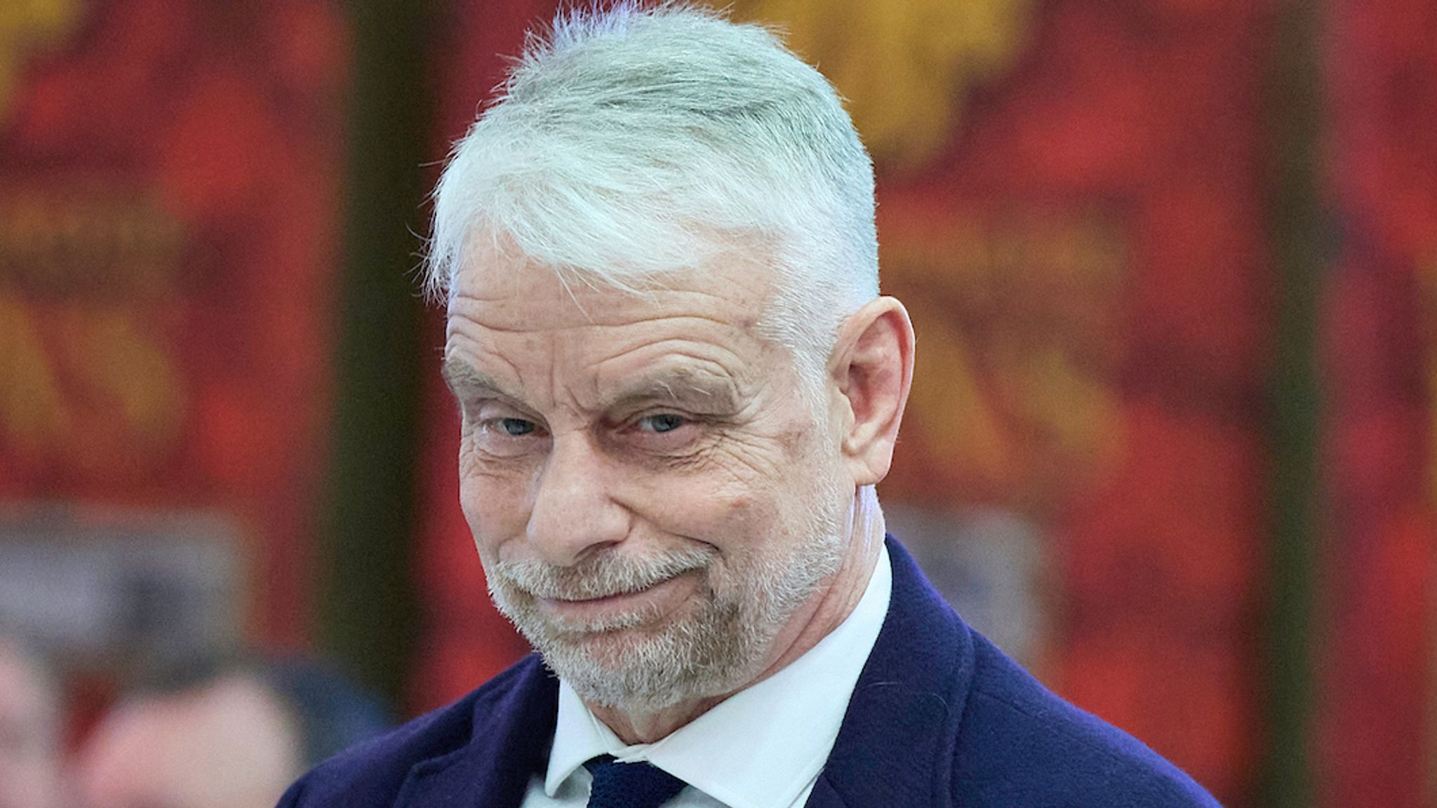 Brian Noble makes shock coaching return with Bradford Bulls and named boss for 2025 Championship ...