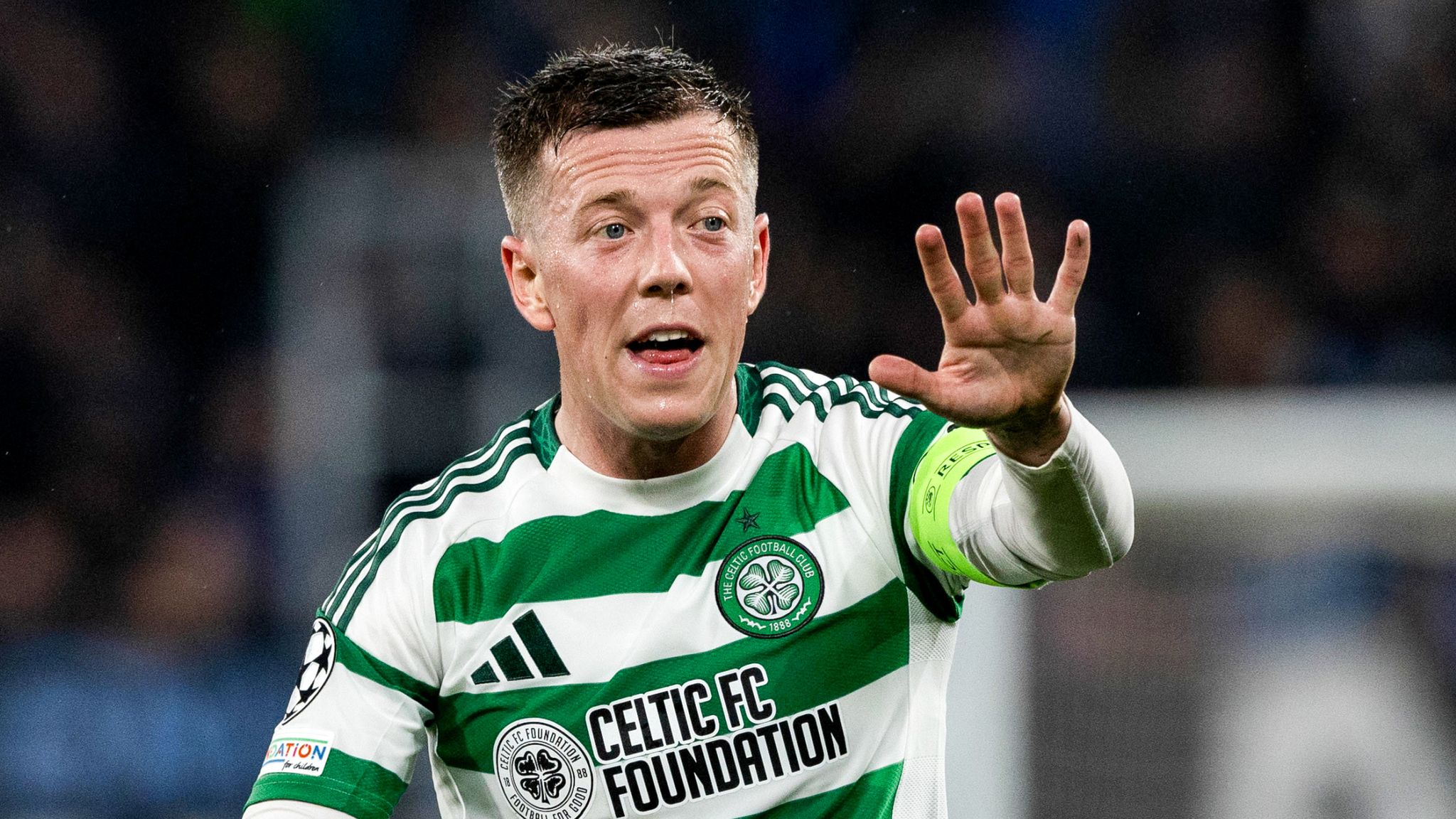 Atalanta 0 0 Celtic Hoops keep first Champions League clean sheet for seven years in stalemate Football News Sky Sports
