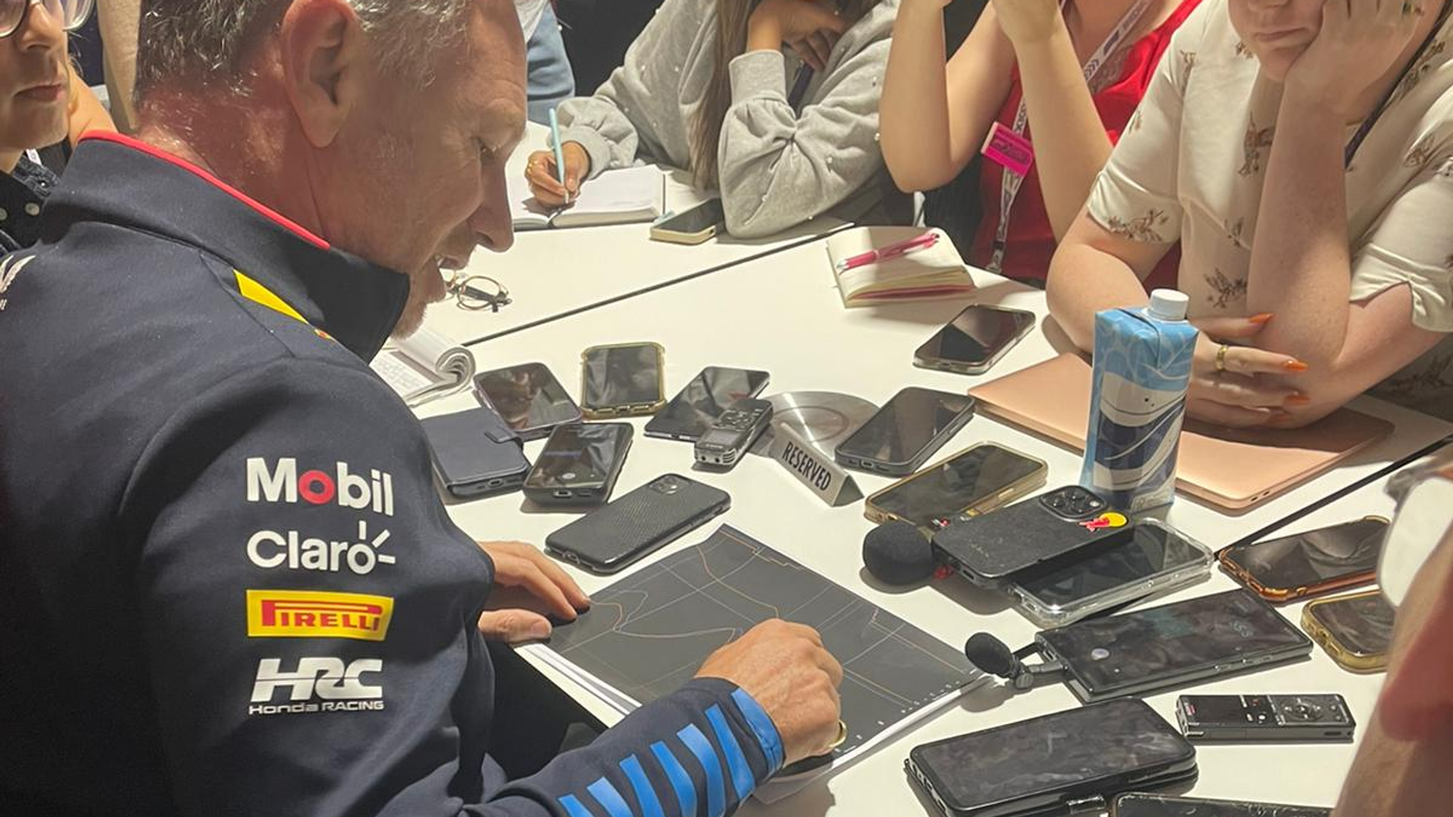 Max Verstappen: Red Bull boss Christian Horner says penalties 'very ...