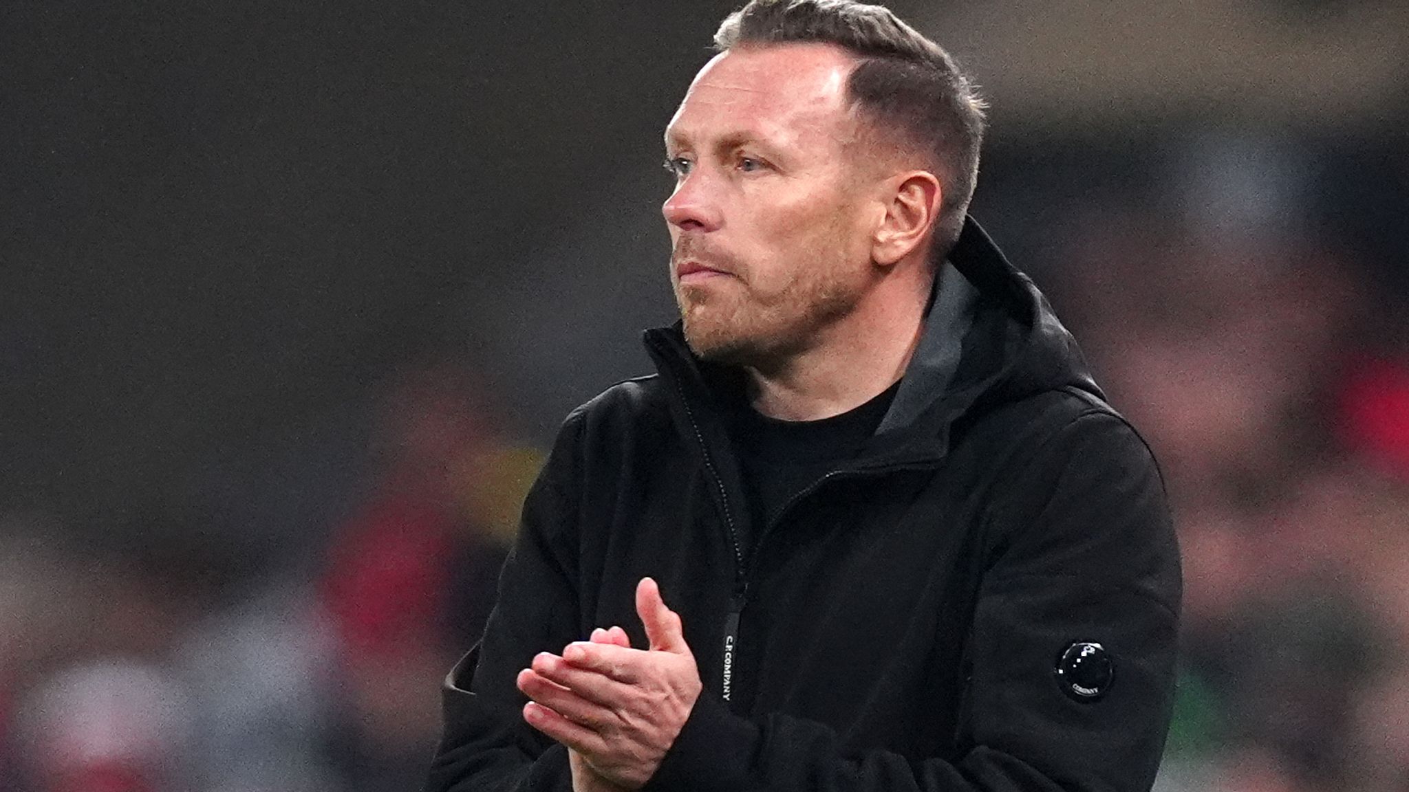 Wales reporter notebook: Winning is everything to Craig Bellamy's new-look side | Football News ...