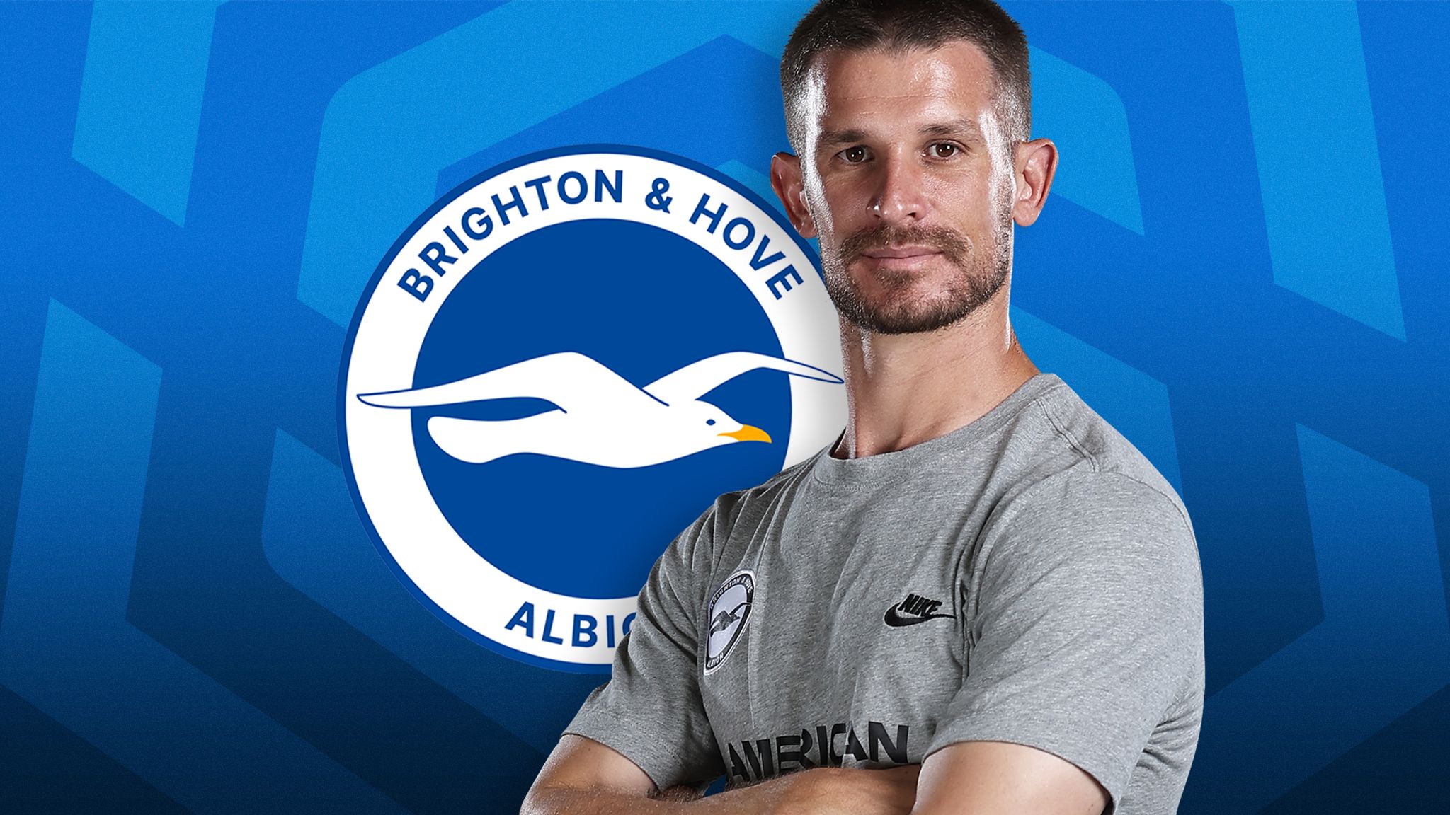 Brighton head coach Dario Vidosic buoyed by impressive start as 'play ...