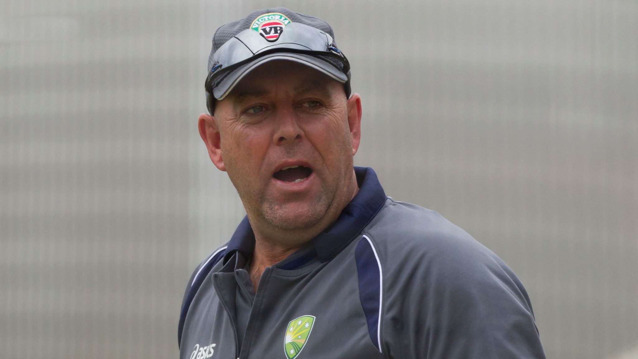 Darren Lehmann: Northamptonshire appoint ex-Australia head coach ...