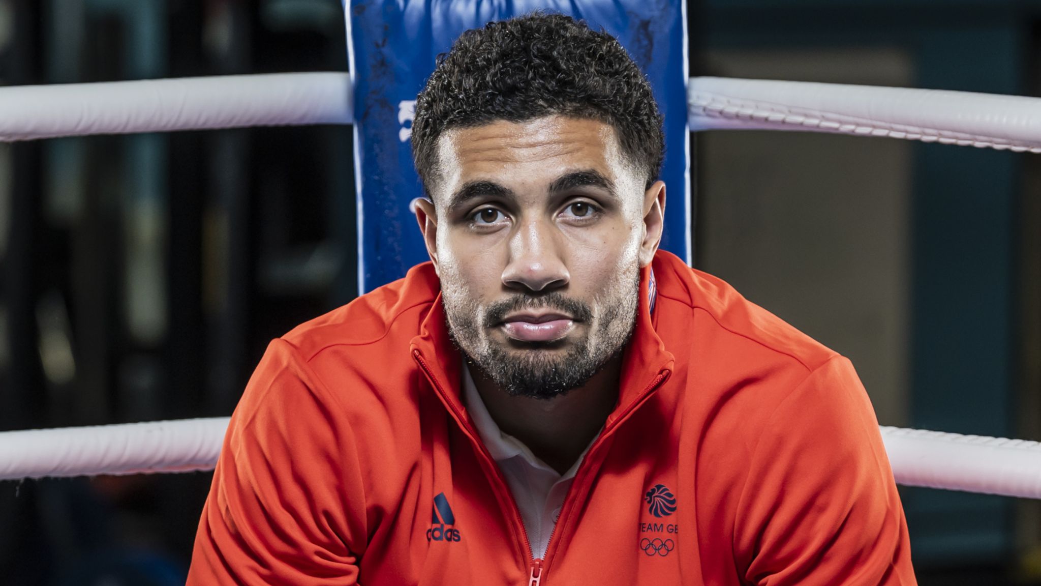 Delicious Orie: Team GB Olympian retires from boxing after just one ...