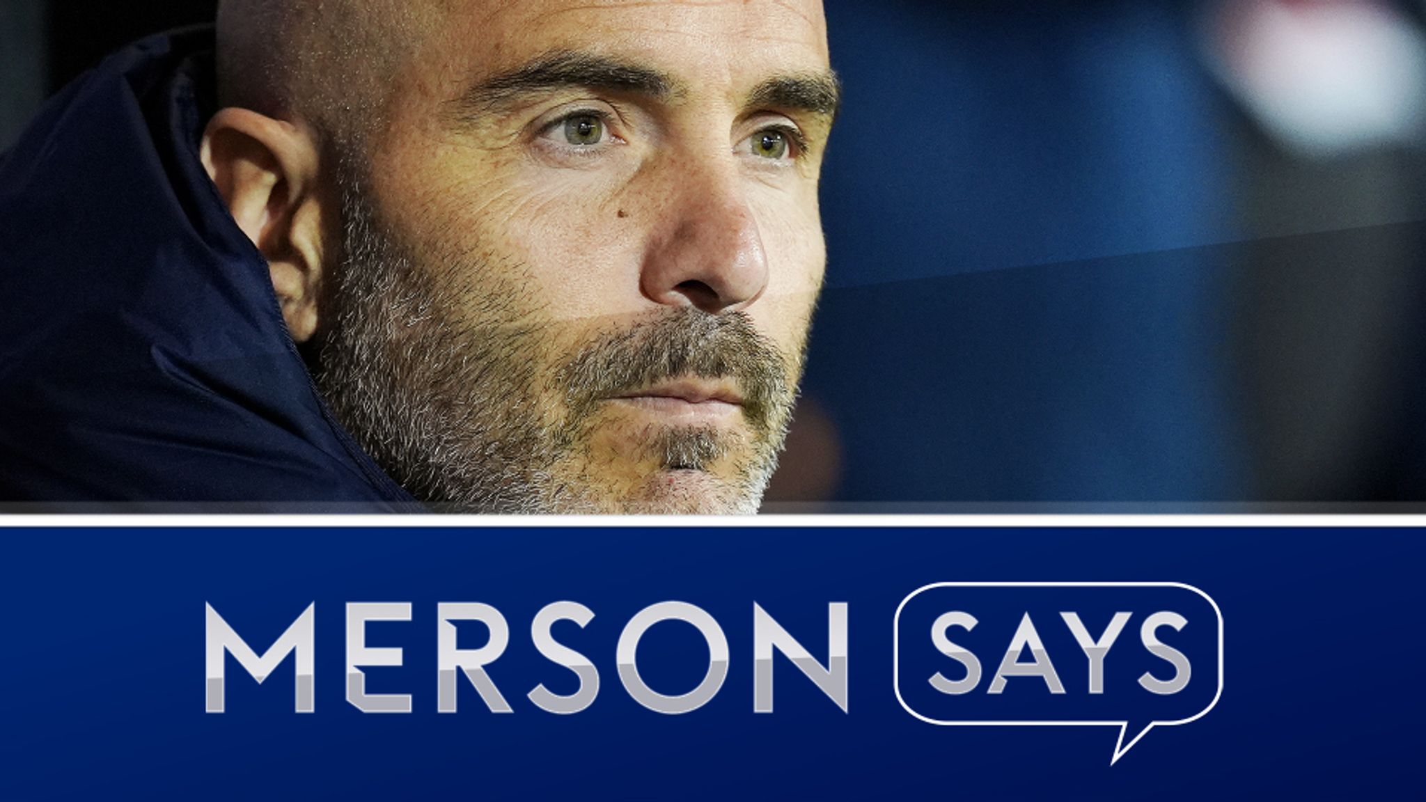 Chelsea head coach Enzo Maresca has a problem if Champions League ...