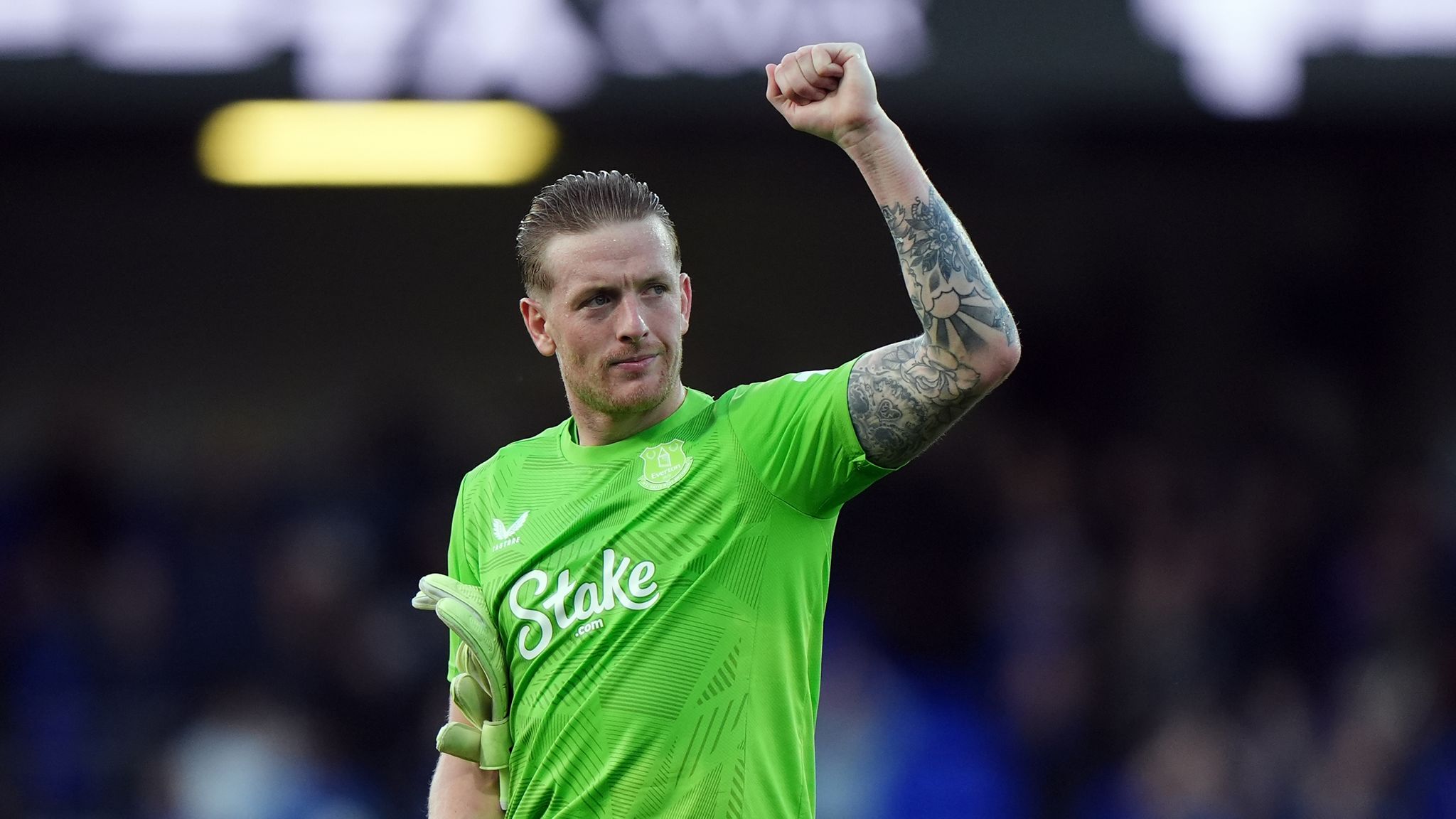 Ipswich 0 - 2 Everton - Match Report & Highlights