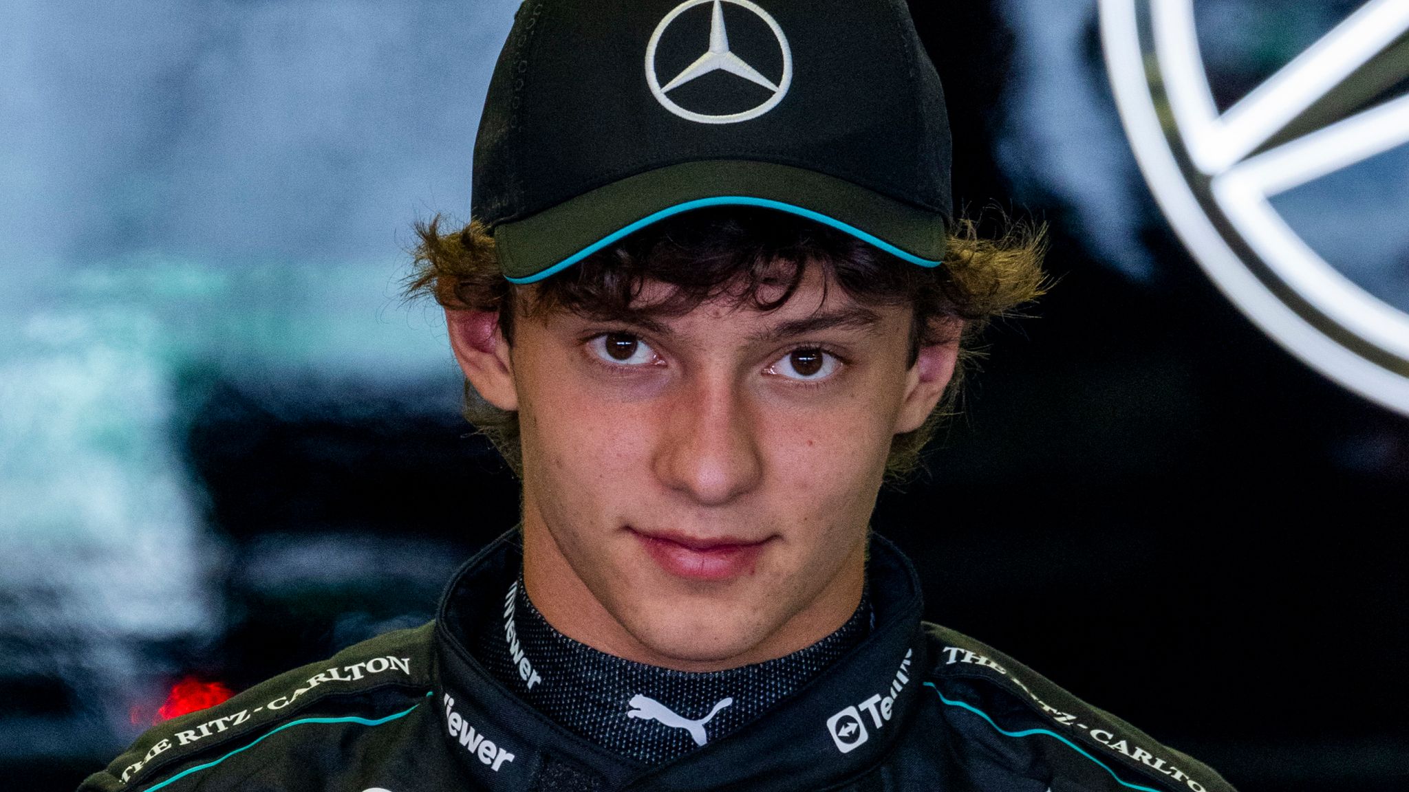 F1 2025 rookies: Introducing Andrea Kimi Antonelli, Liam Lawson, Oliver ...