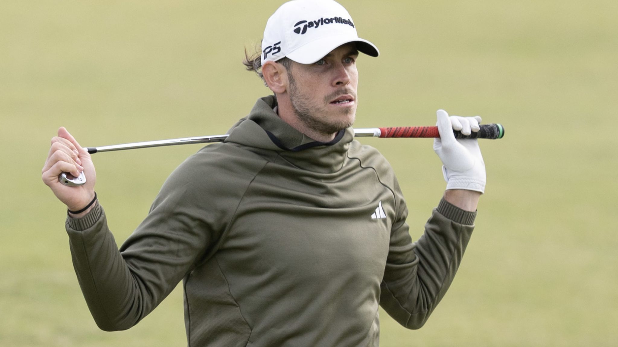 Alfred Dunhill Links Championship: Rory McIlroy plays with PGA Tour and ...