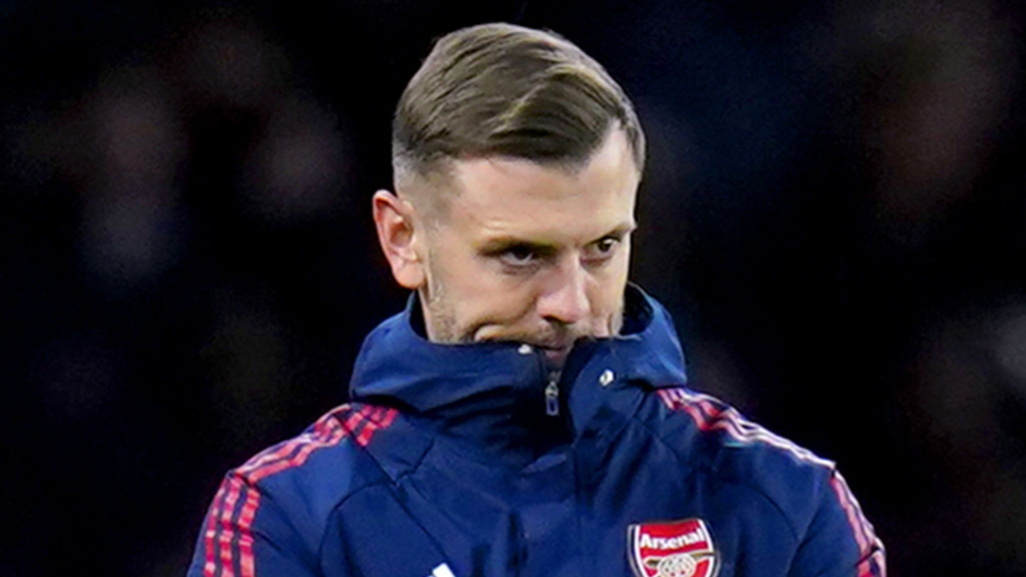 Jack Wilshere: Former England midfielder leaves Arsenal academy role to ...