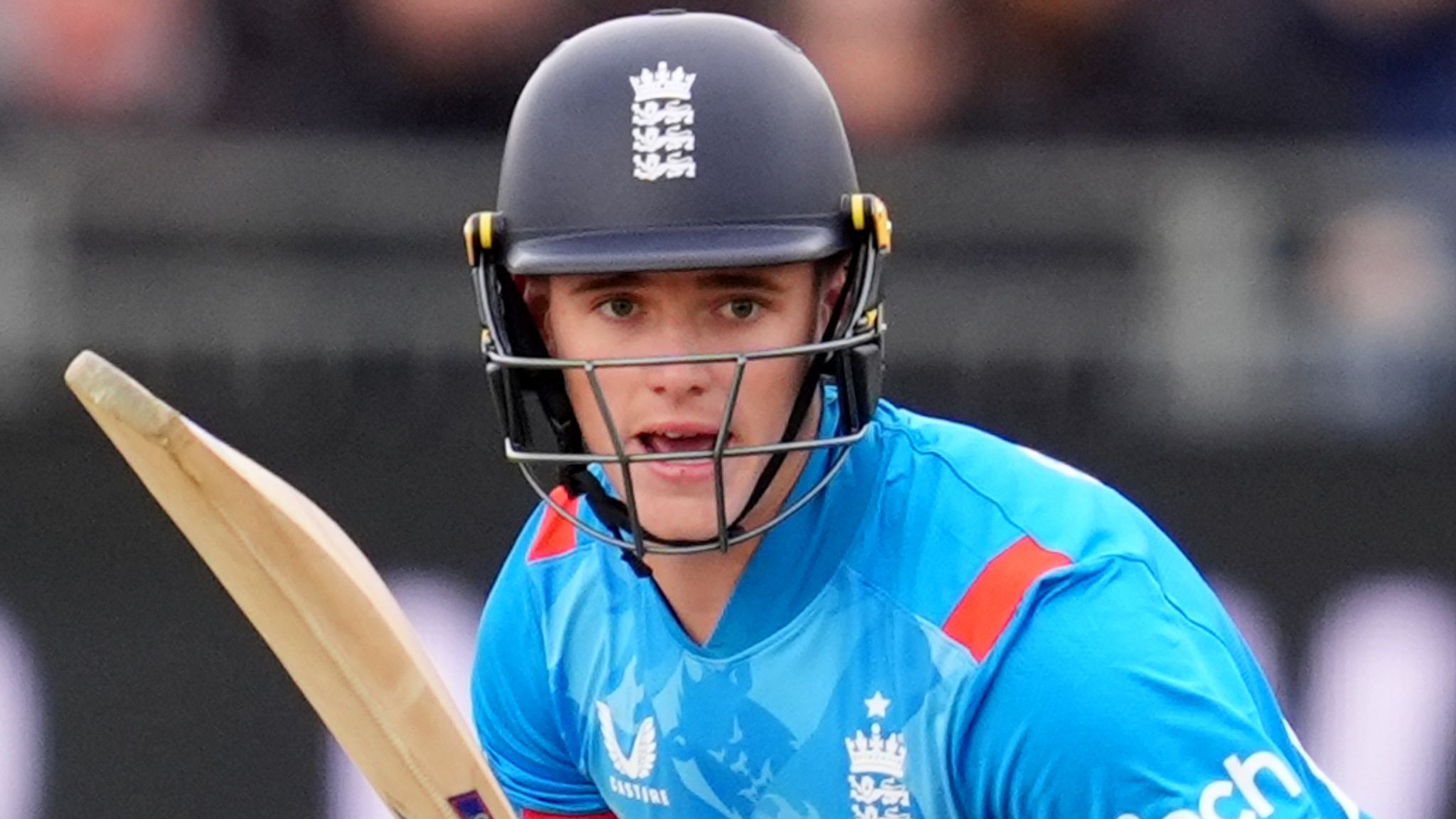 New Zealand vs England: Jacob Bethell, tipped to be next Harry Brook ...