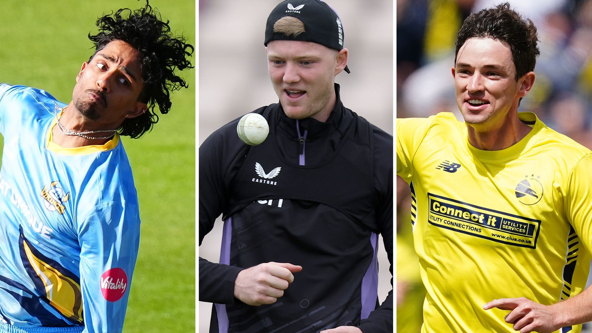 England squad to tour West Indies: Captain Jos Buttler returns with ...