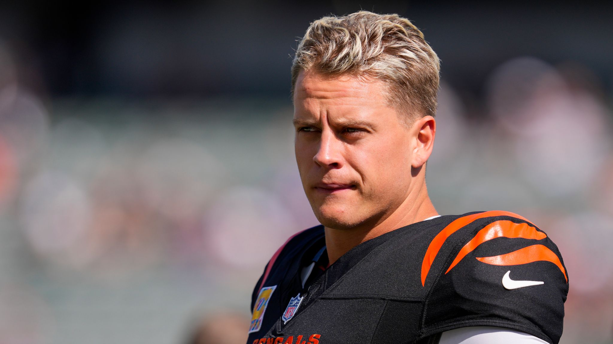 Cincinnati Bengals in need of some Joe Burrow magic in 'last-chance ...