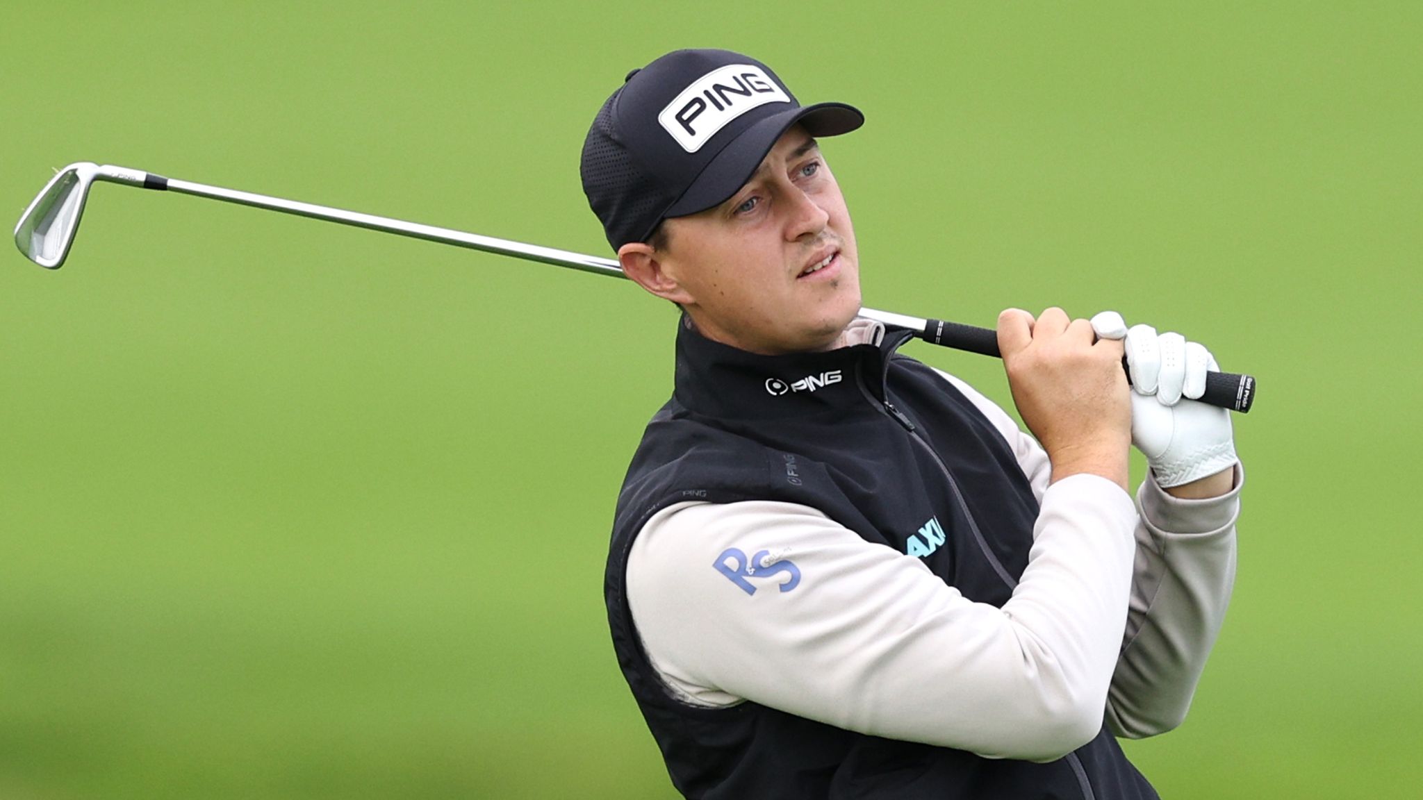 DP World Tour: Former delivery driver Joe Dean shares Open de France ...