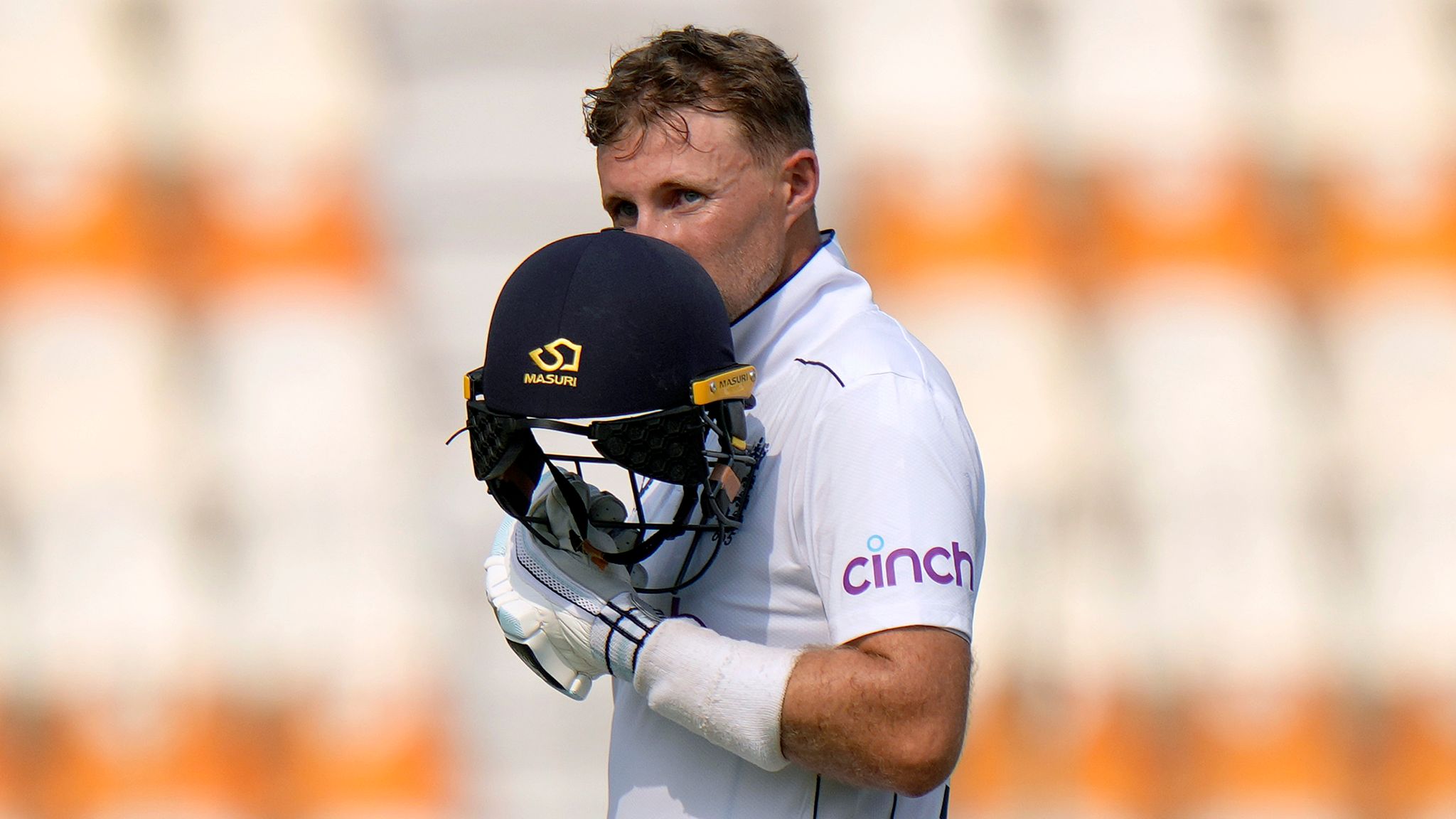 England's Joe Root enjoying 'most fun' time of his career as 'epic ...