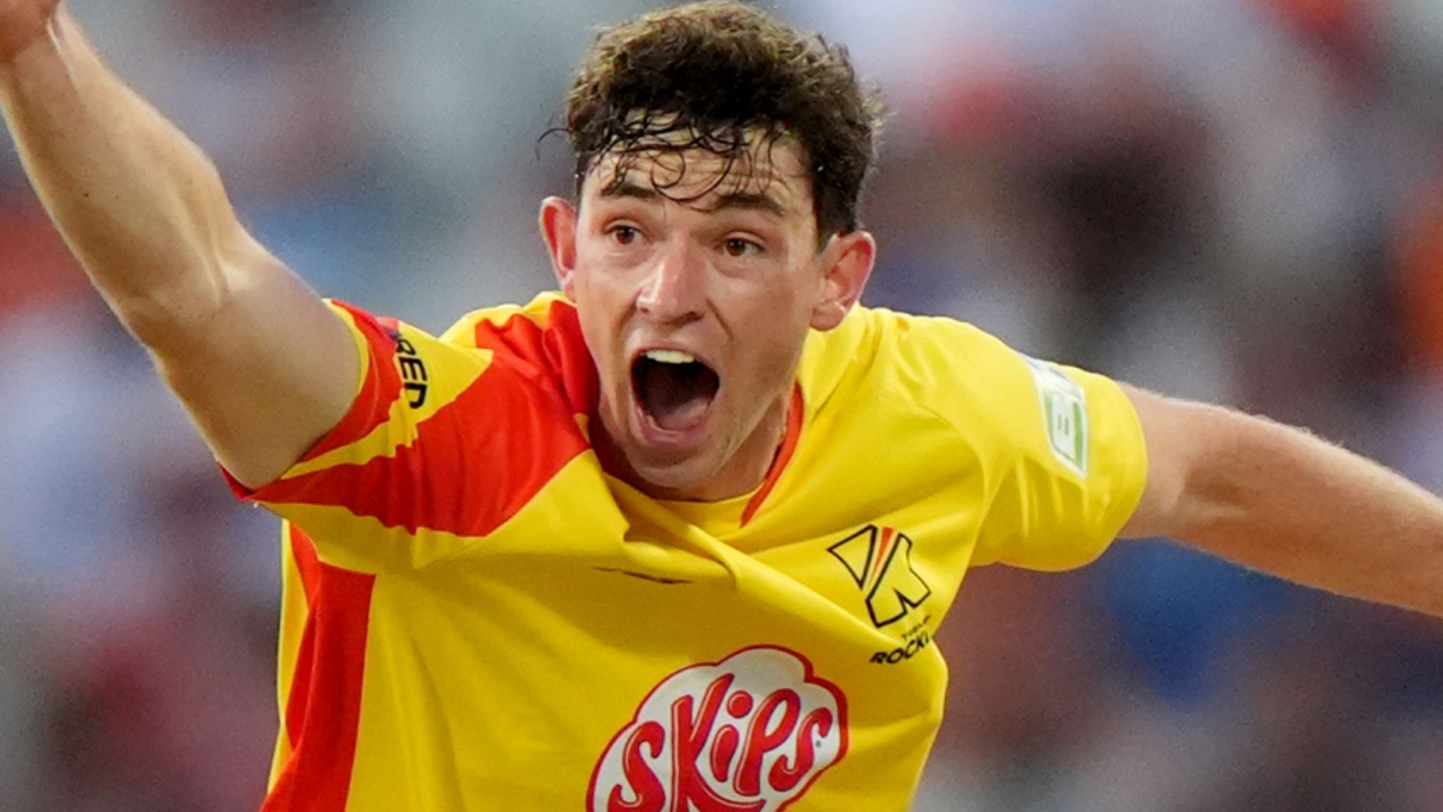 England in West Indies: Michael Pepper and Jafer Chohan among four uncapped players for white ...