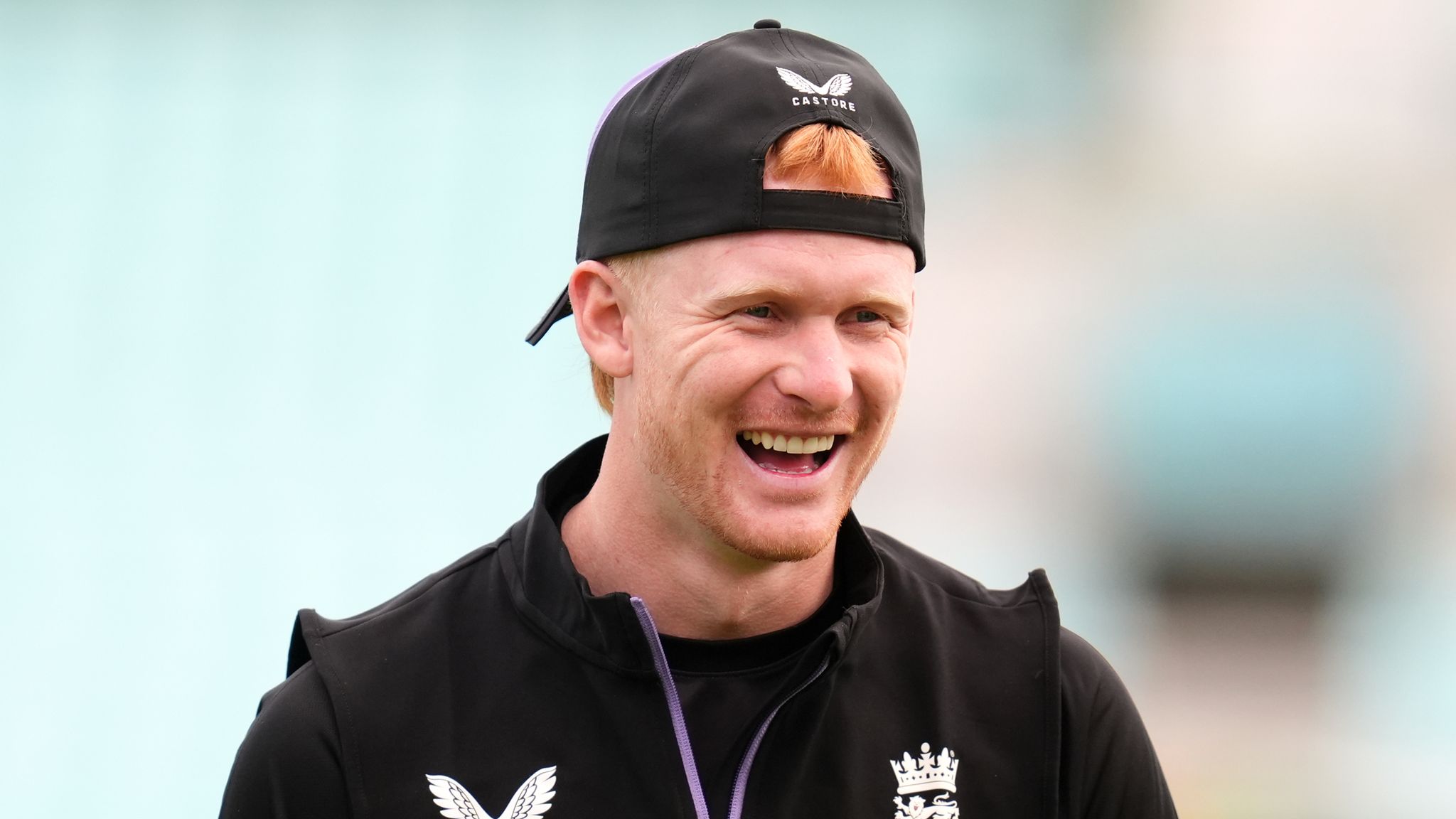 Sam Cook earns maiden England call up as Zak Crawley retains spot for ...