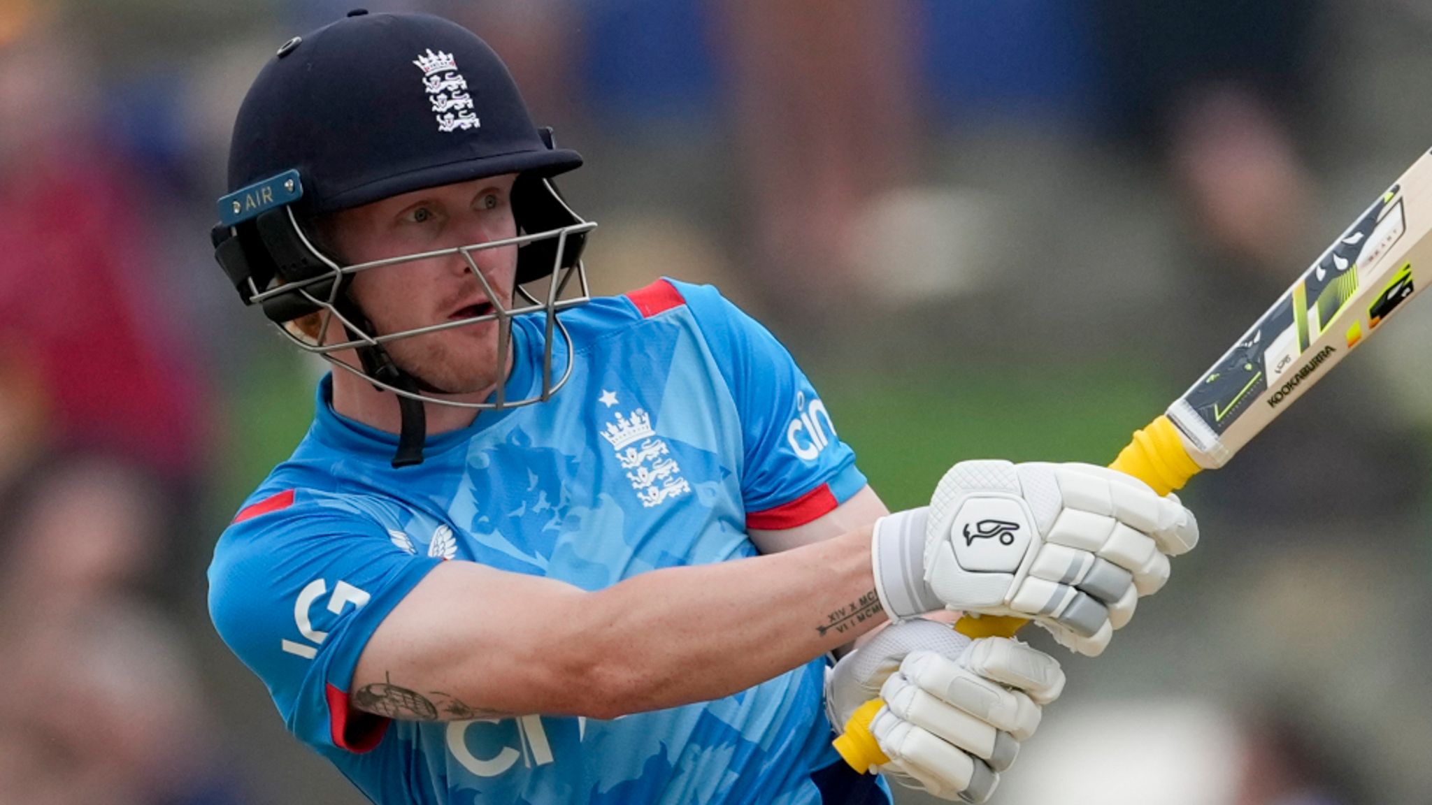 England vs Zimbabwe: Jordan Cox's spot for May Test match in doubt ...