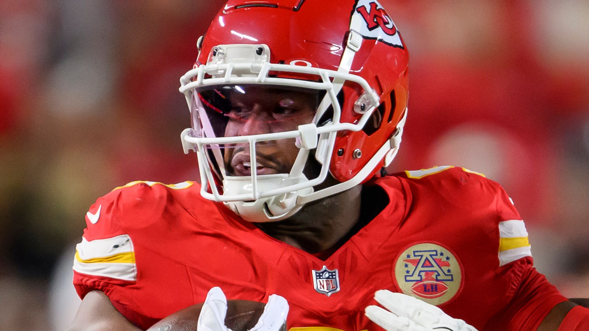 NFL gameday guide: Jayden Daniels vs Lamar Jackson, Mike Evans vs ...