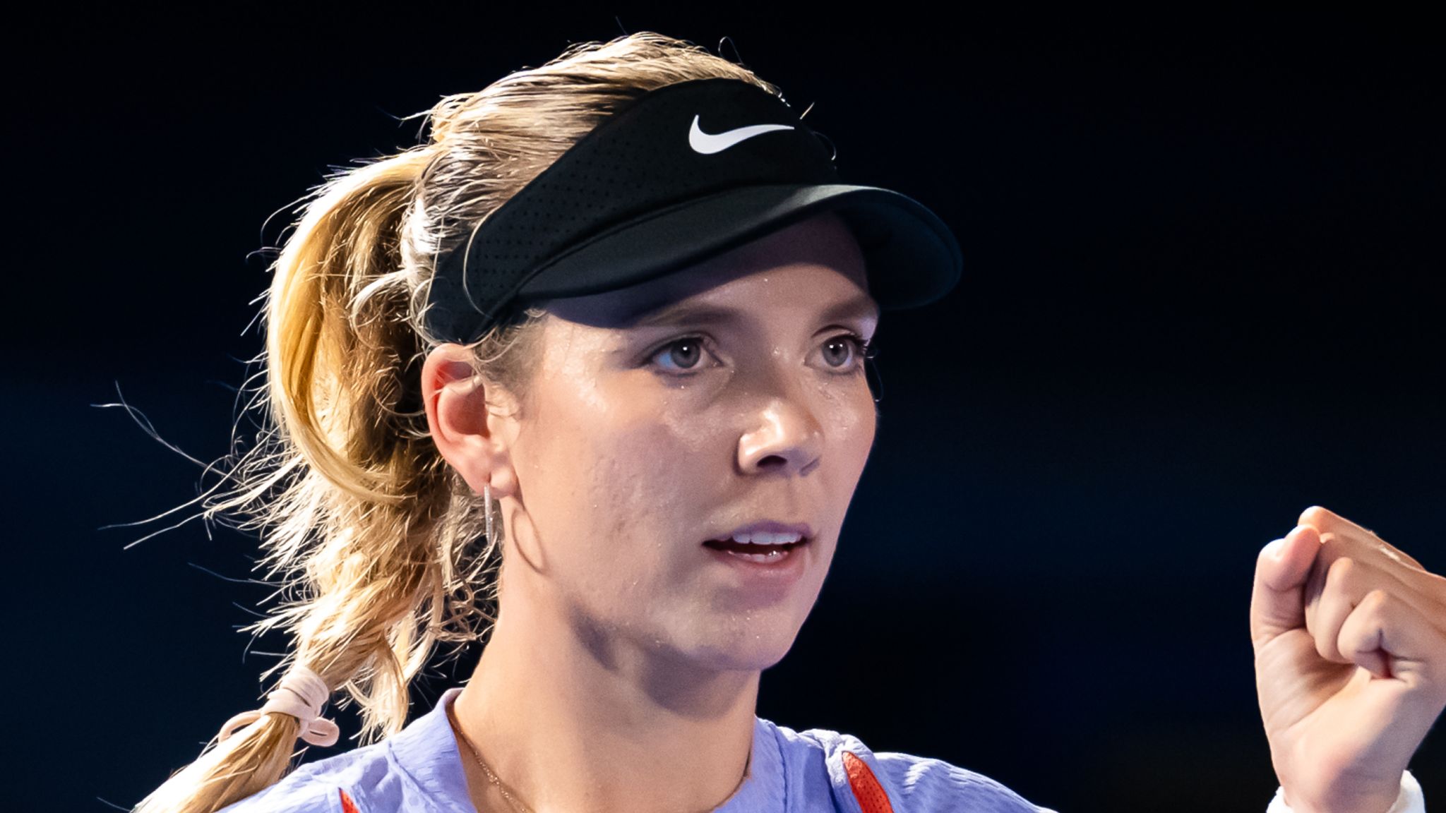 Katie Boulter thrashes Bianca Andreescu at Pan Pacific Open to cruise ...