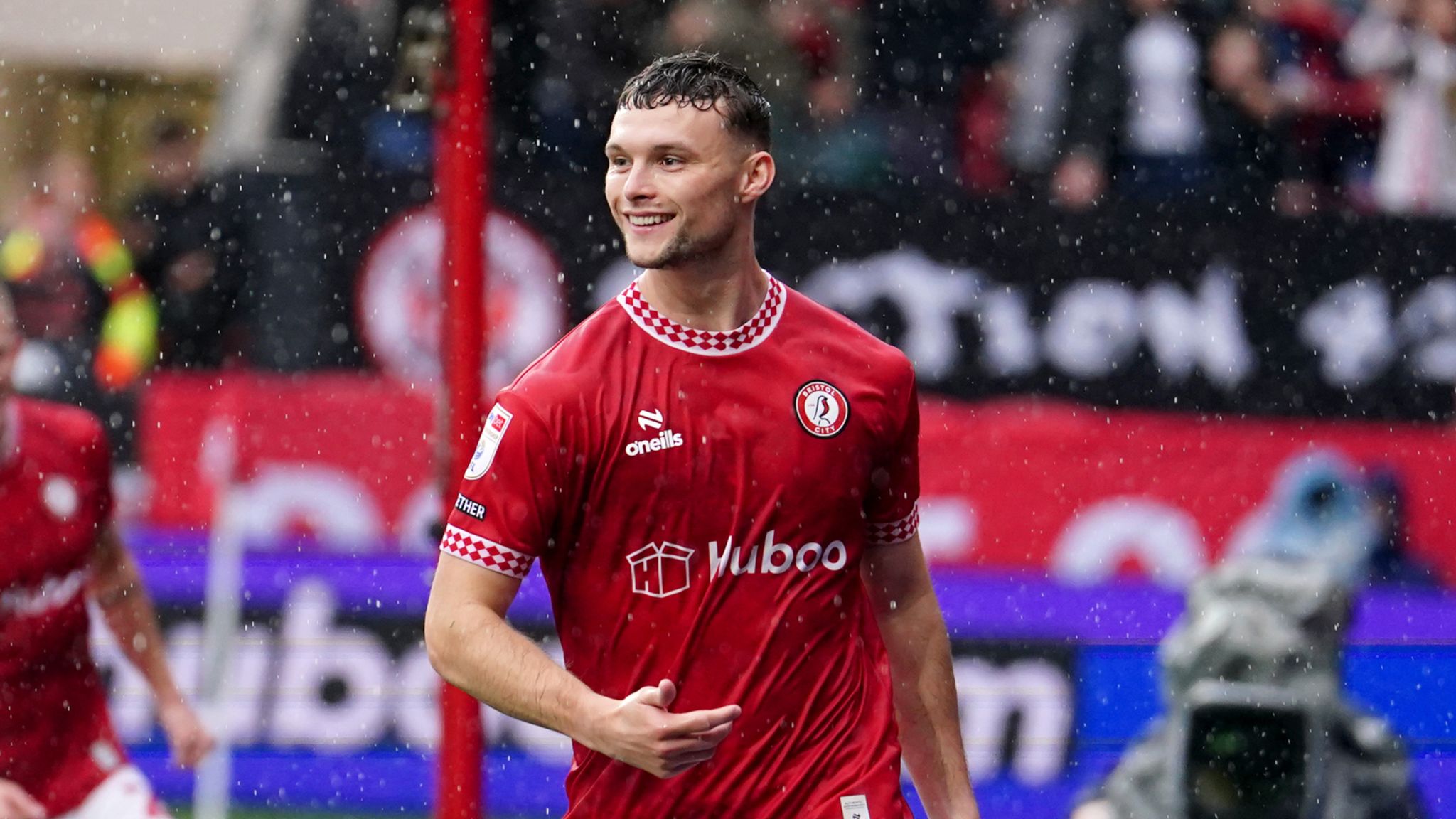 Bristol City 1 - 1 Cardiff - Match Report & Highlights