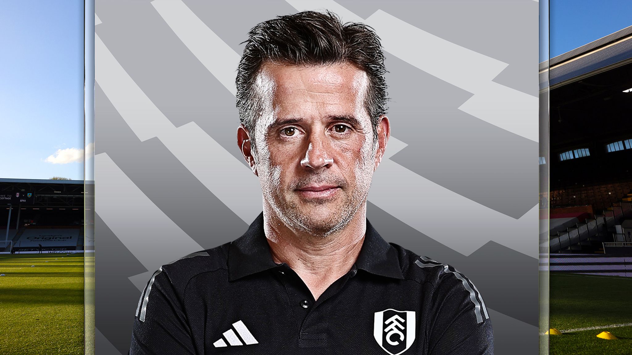 Marco Silva exclusive: Fulham boss on Arsenal's set-pieces, Alex Iwobi's form and 'emotional ...