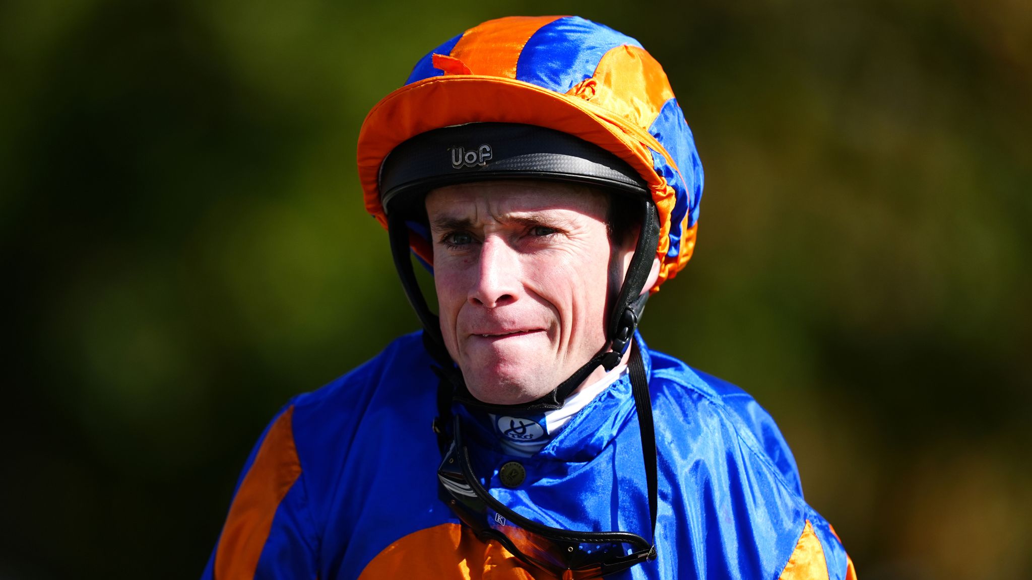 International Jockeys' Championship: Ryan Moore, Hollie Doyle & William ...