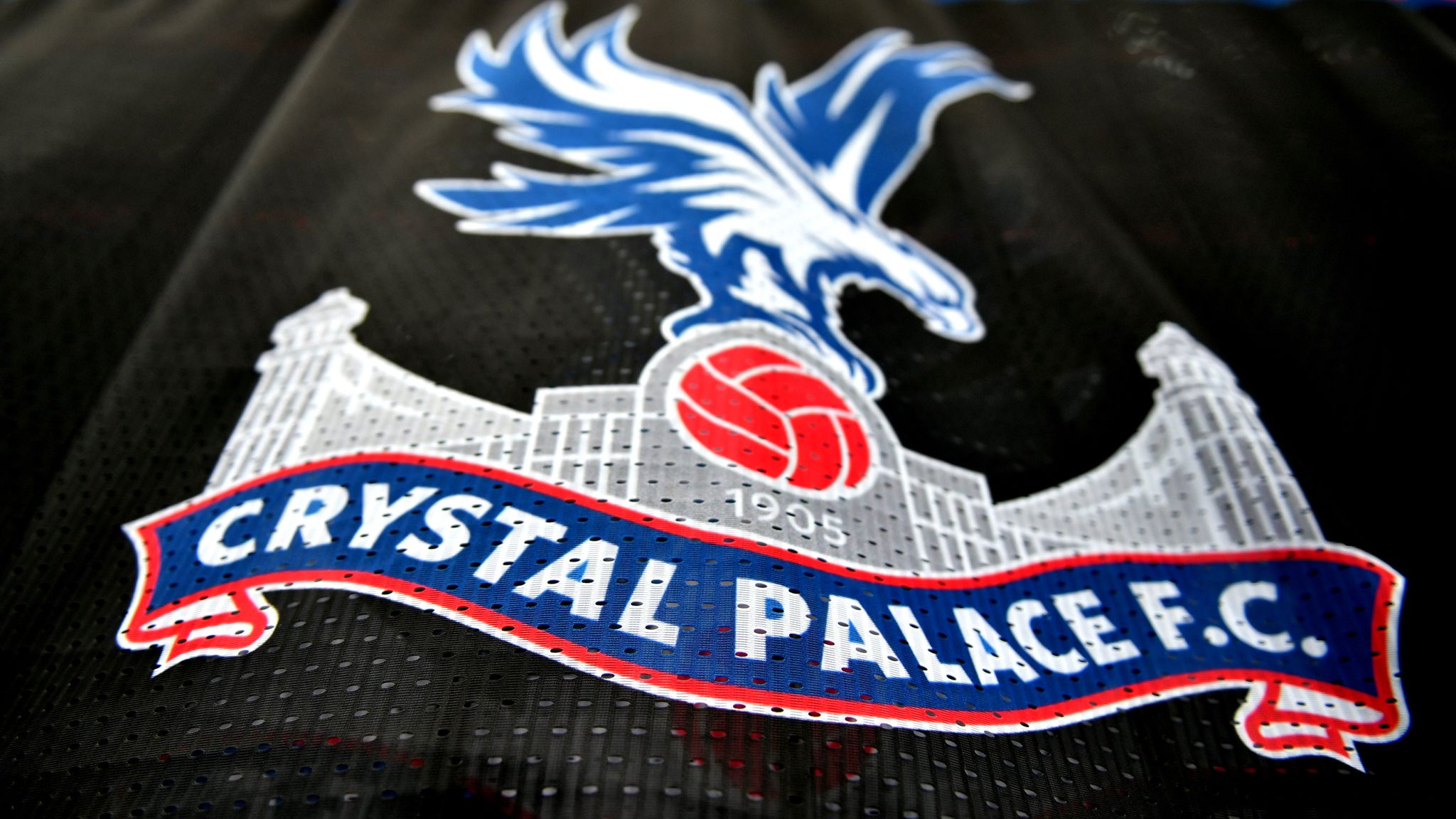 Crystal Palace: Keith Harris spearheading bid to buy 45 per cent stake ...
