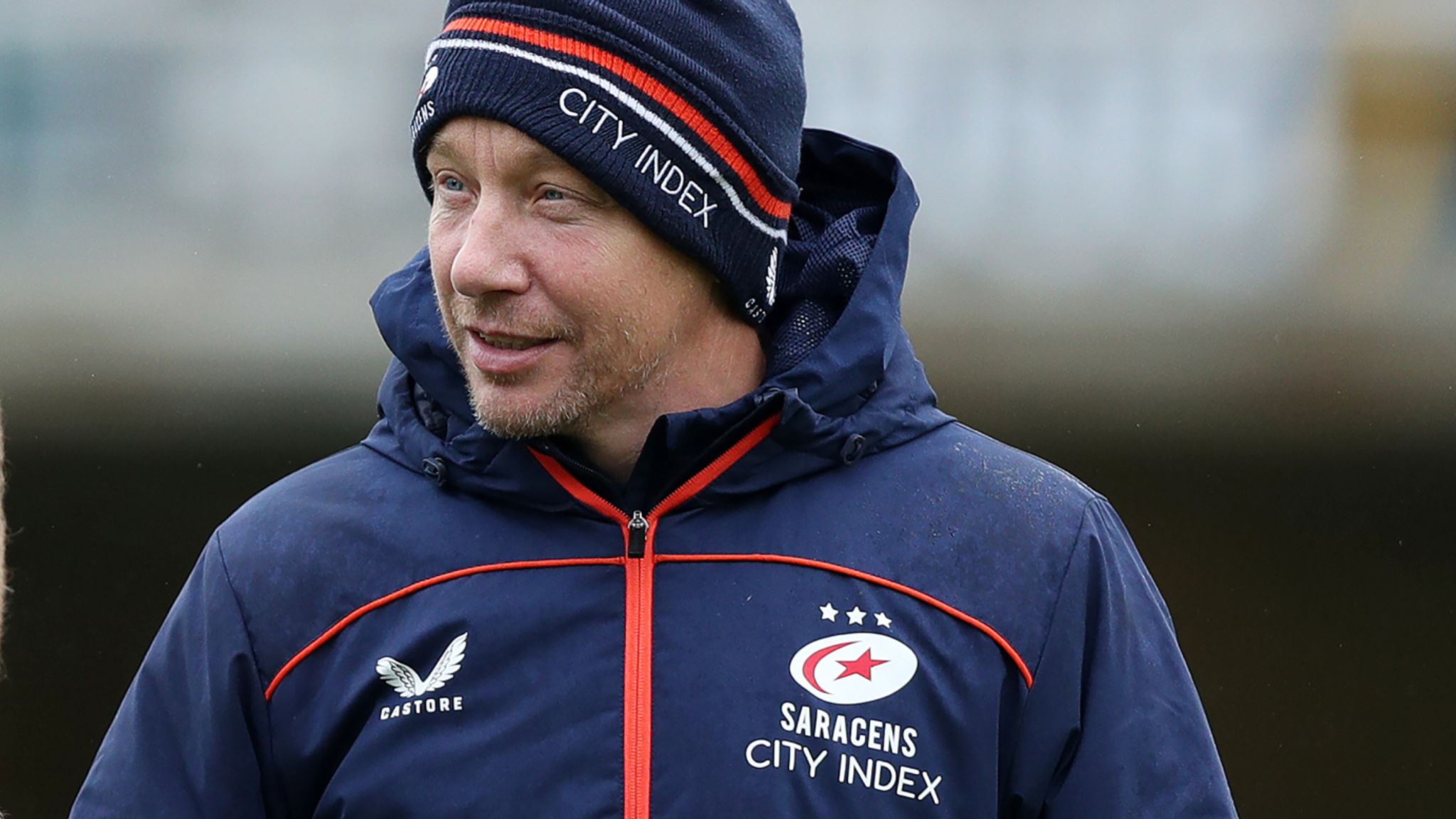 Premiership Rugby clubs block England from appointing Saracens head of ...