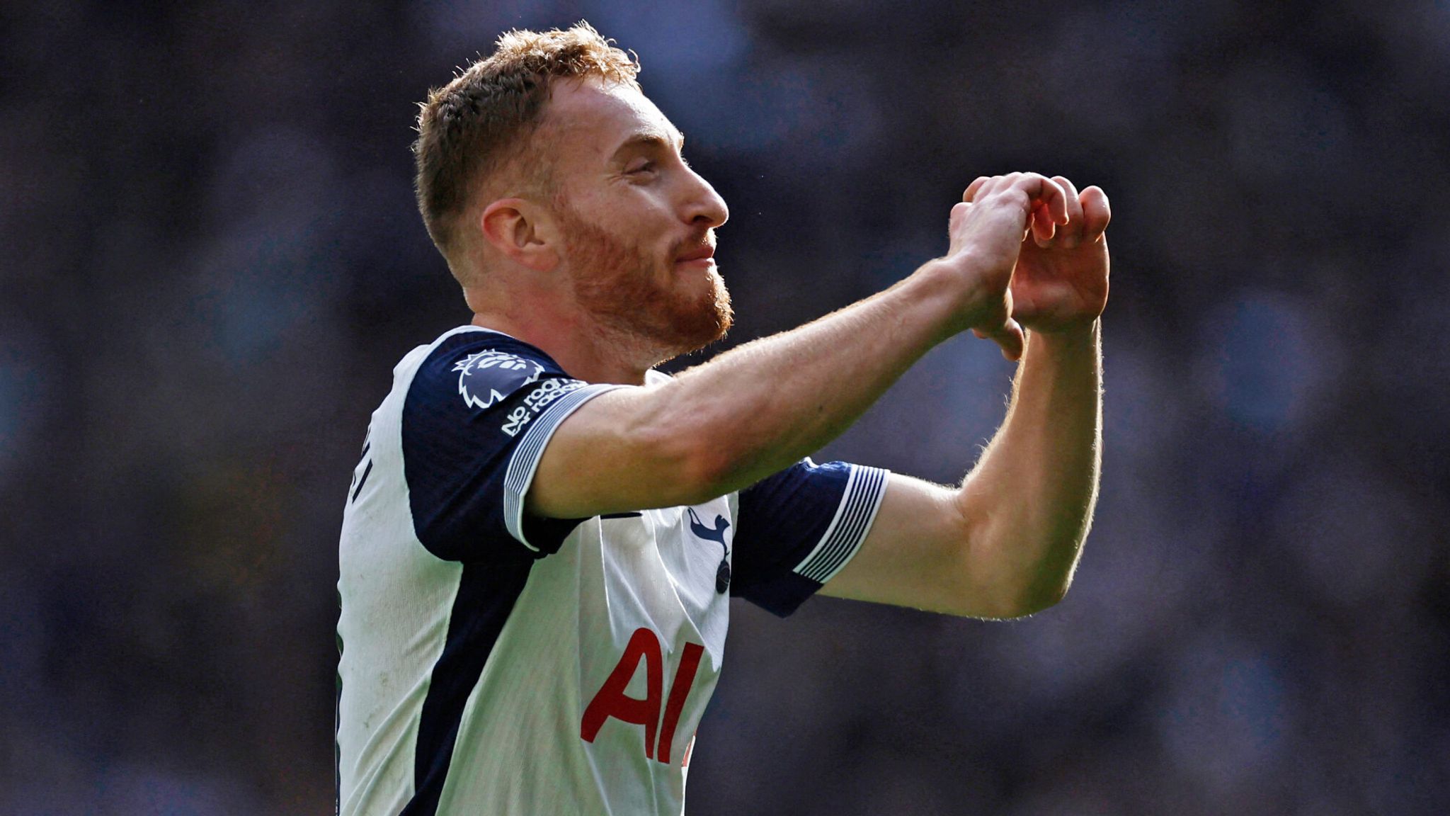 Dejan Kulusevski exclusive interview: Tottenham's new leader and Man ...