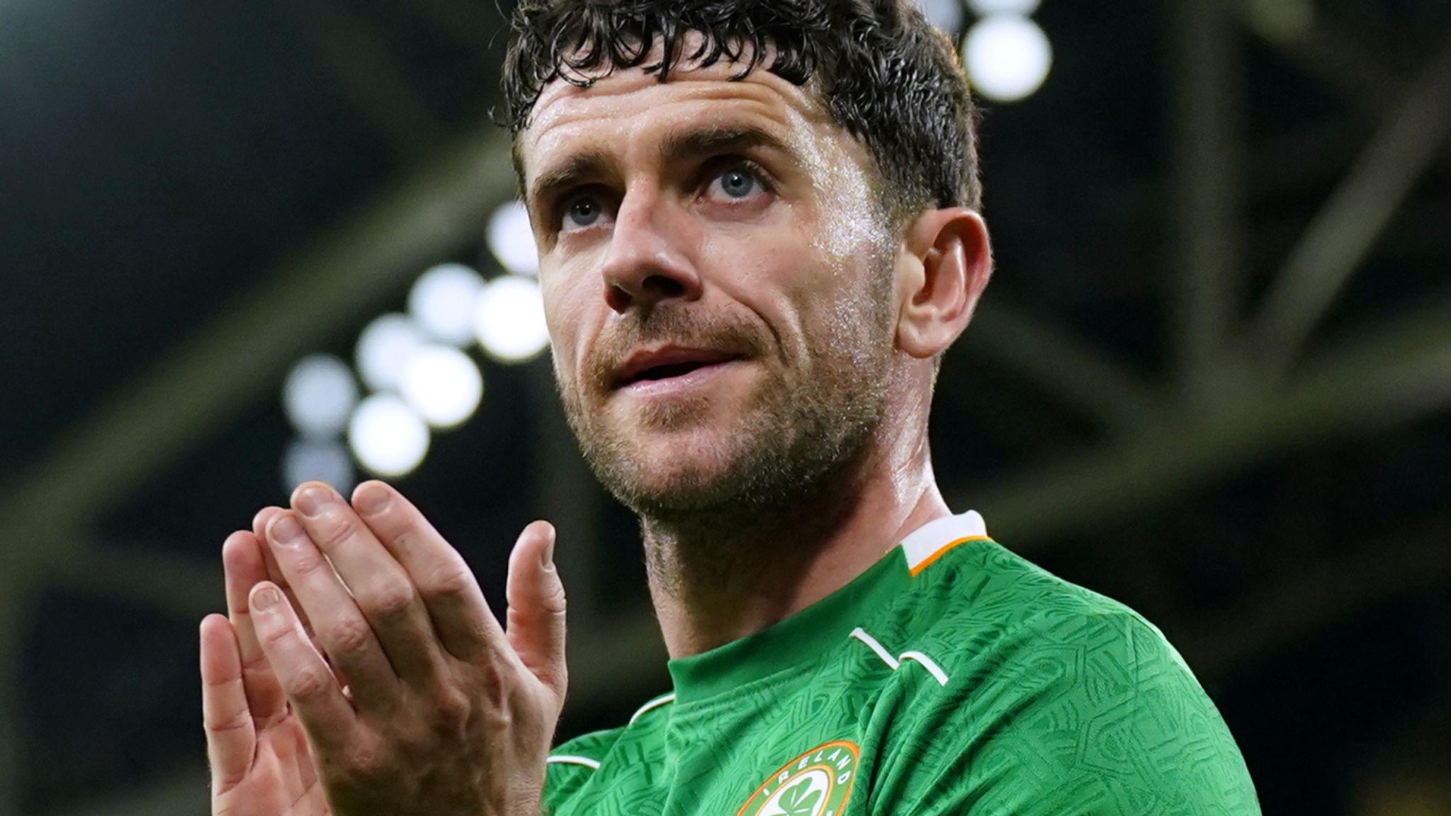 Finland 1 - 2 Rep Ire - Match Report & Highlights