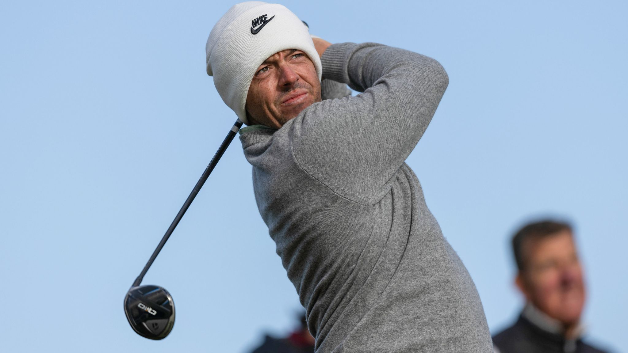 Alfred Dunhill Links Championship: Rory McIlroy plays with PGA Tour and ...