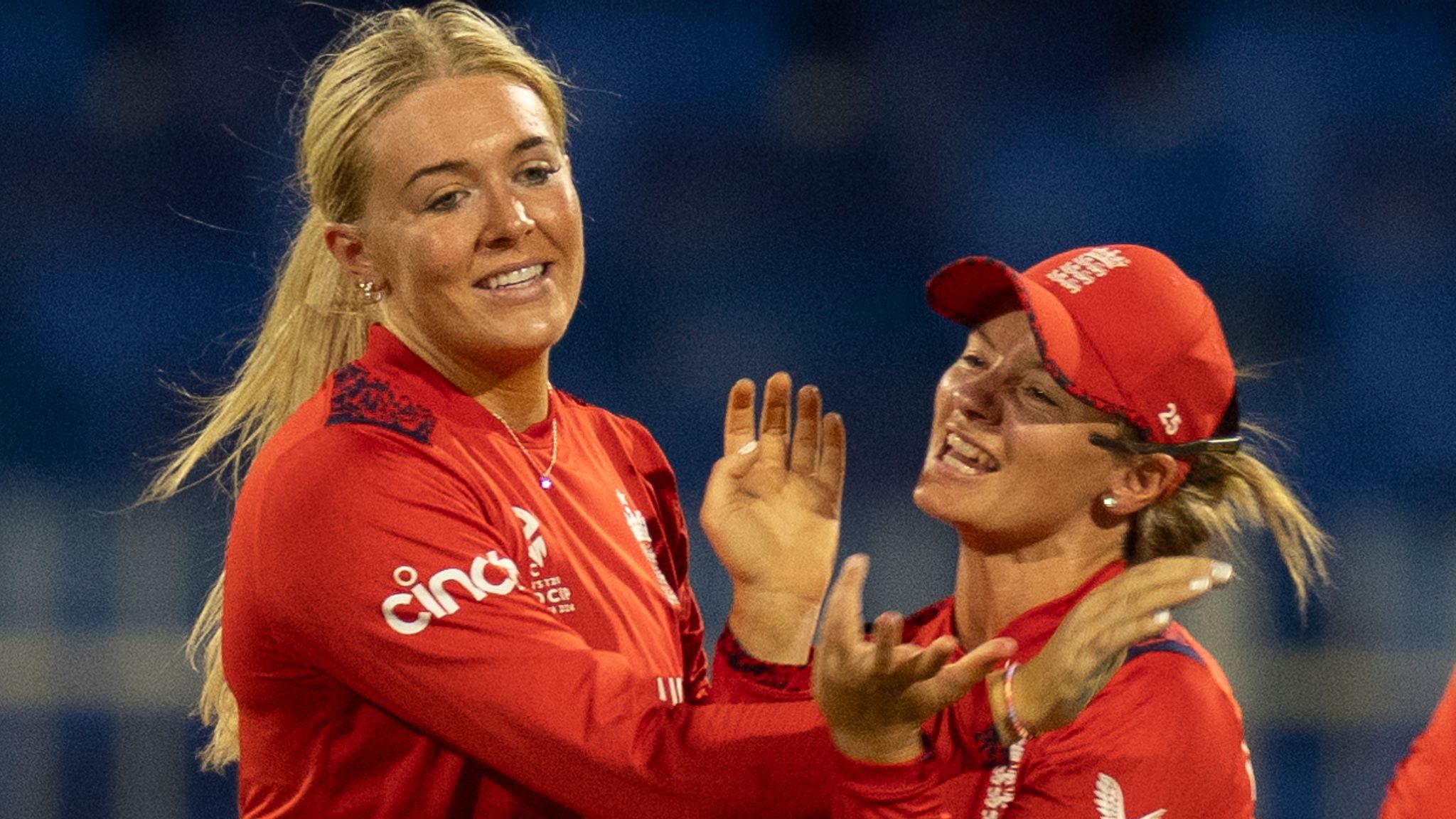 England vs Scotland: Sarah Glenn says already-eliminated rivals still a ...