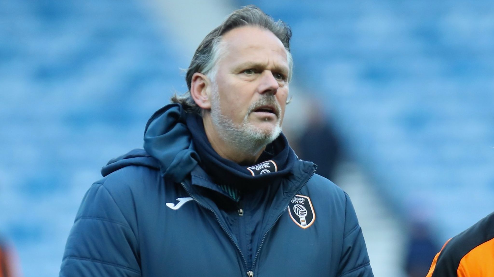 Scott Booth to join Aberdeen Women as head coach after Glasgow City ...