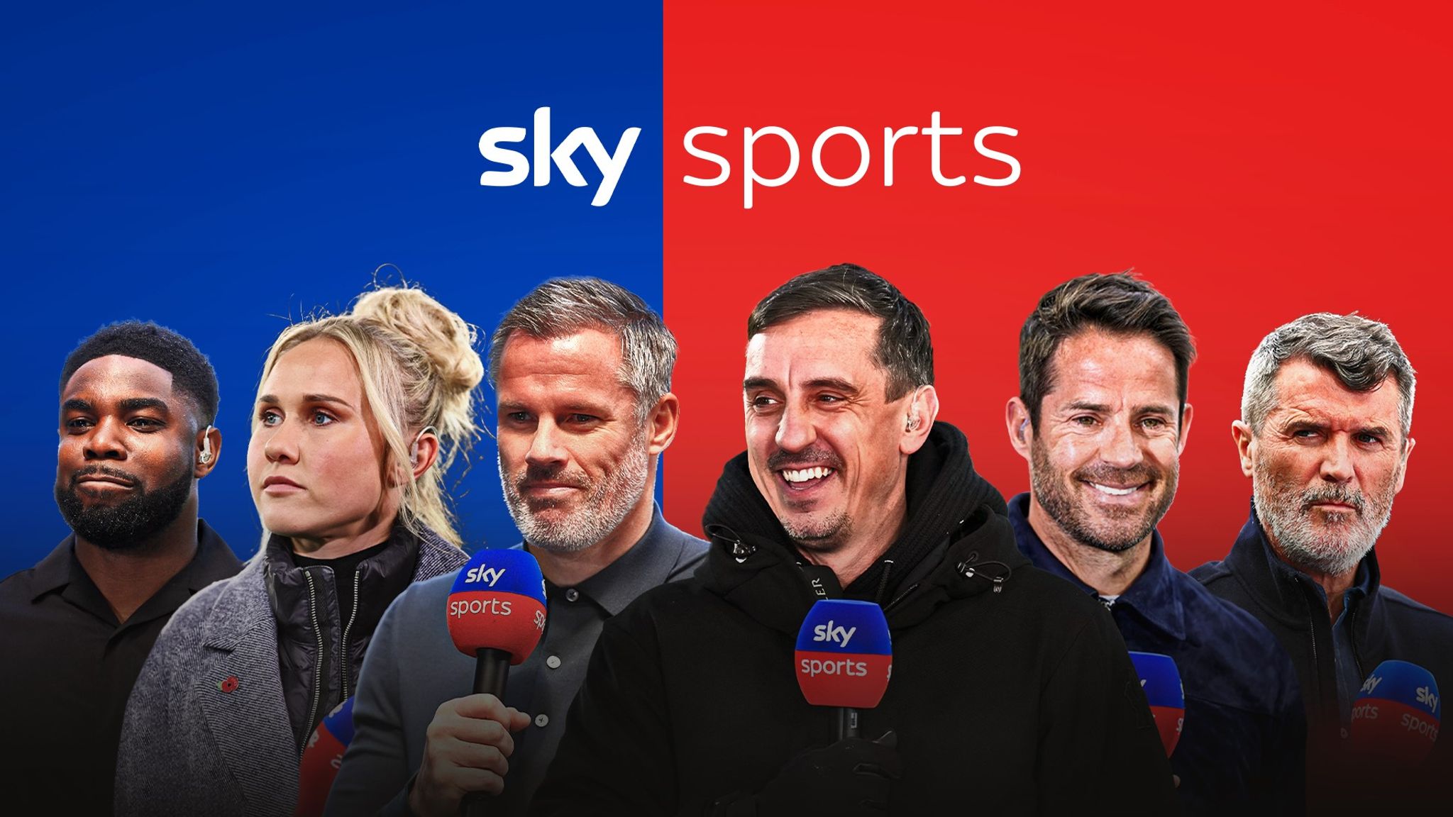 Sky Sports Football Podcast: Premier League post-match analysis podcast ...