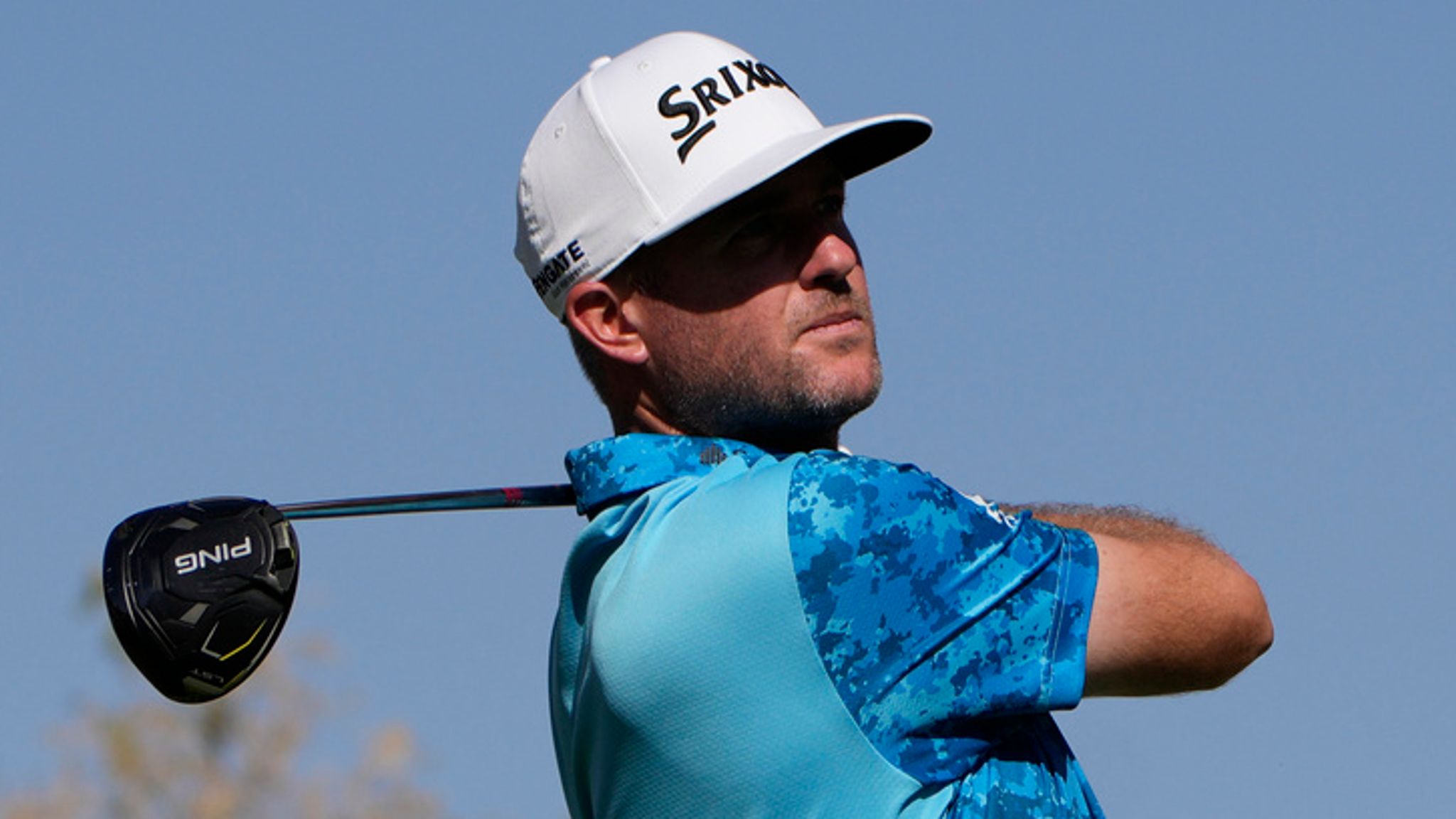 Shriners Children's Open: Taylor Pendrith takes three-shot lead after ...