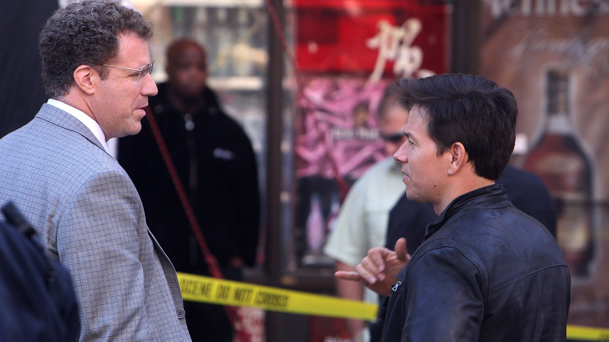 NFL Sunday awards: Will Ferrell, Saquon Barkley, Aaron Rodgers and a ...