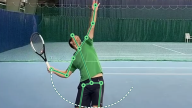 Artificial intelligence in tennis: As Wimbledon embraces AI, how can ...