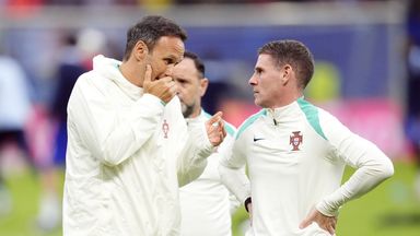 Who is Anthony Barry? From Accrington Stanley to England's 'set-piece ...